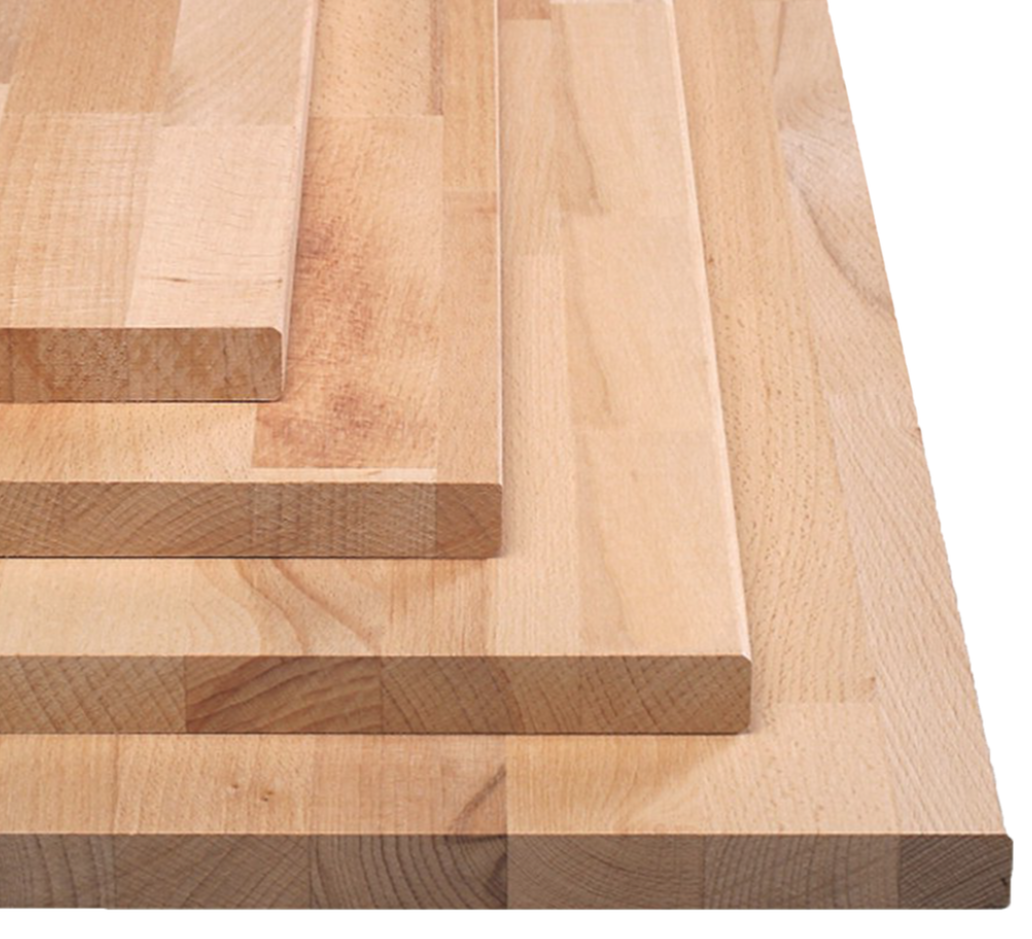 Solved: How to join timber panels to form L-benc... | Bunnings Workshop ...