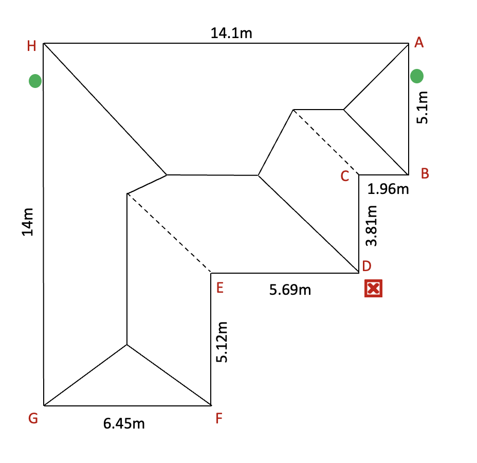 How to calculate whether we need an addi... | Bunnings Workshop community