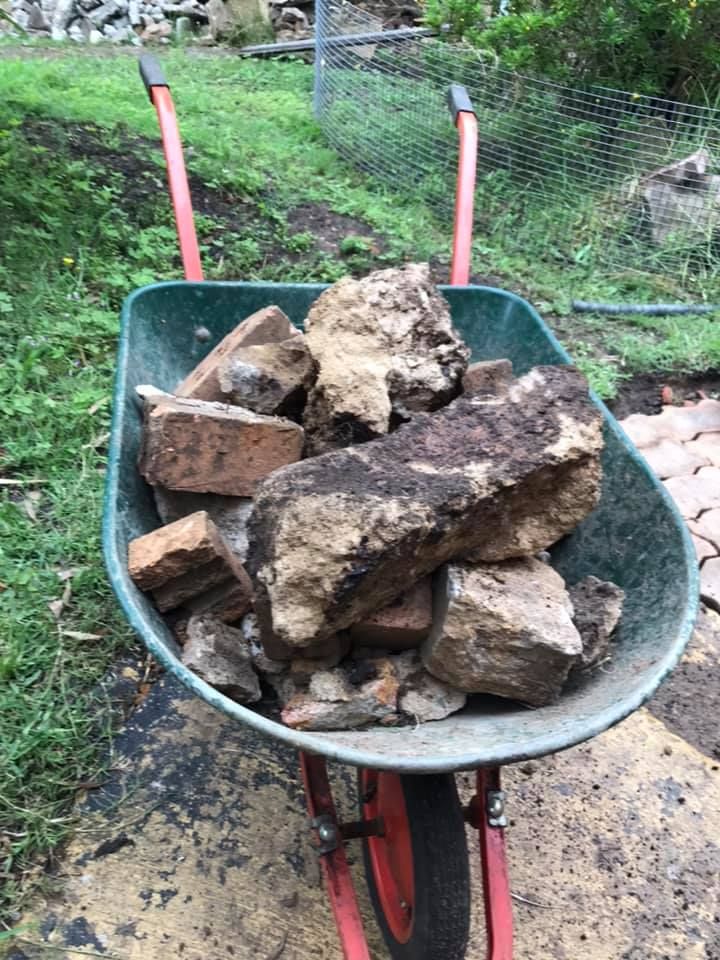 Fixing water ingress issues in garage | Bunnings Workshop community