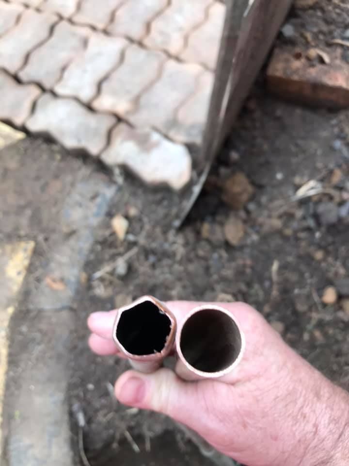 Fixing water ingress issues in garage | Bunnings Workshop community