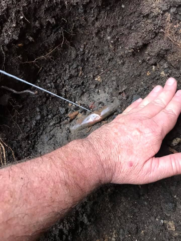 Fixing water ingress issues in garage | Bunnings Workshop community