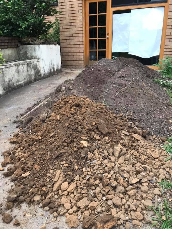 Fixing water ingress issues in garage | Bunnings Workshop community