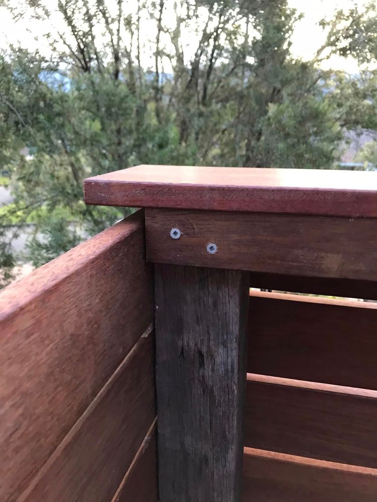 My Images for Dave-1 | Bunnings Workshop community