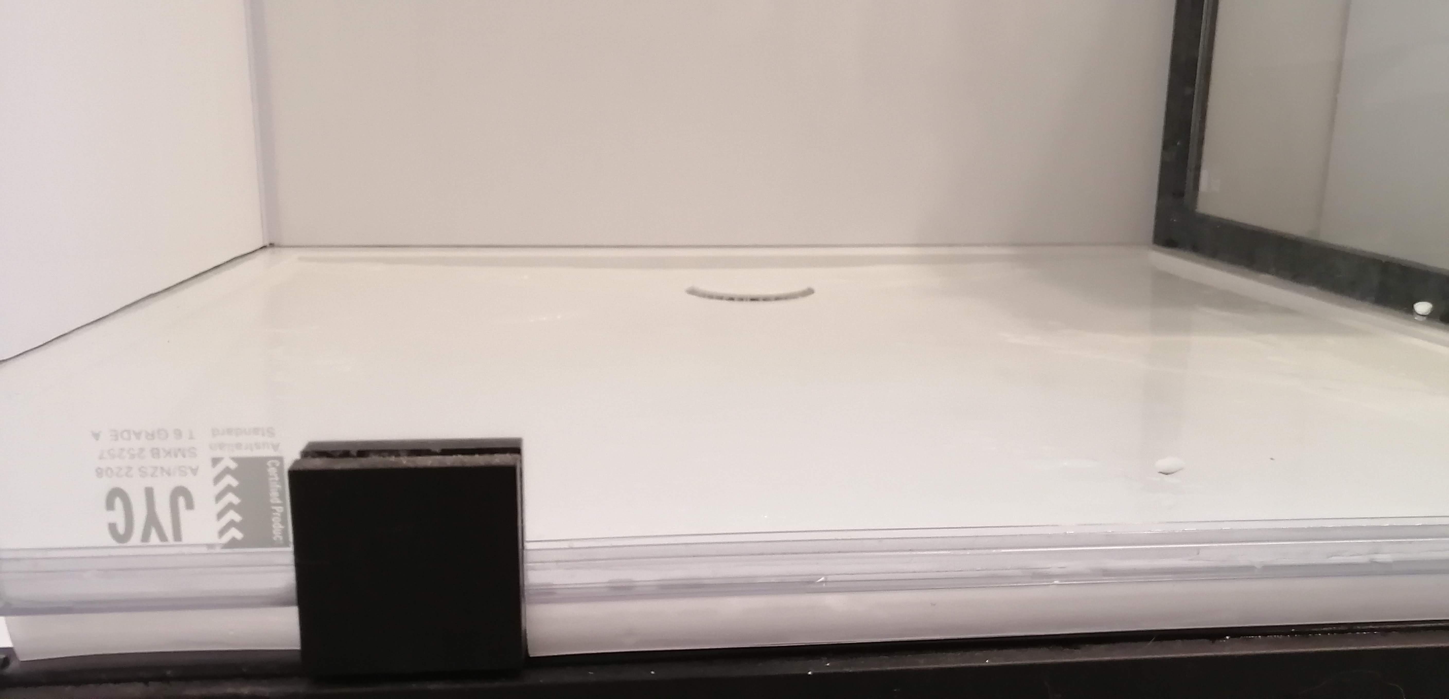 How to fix a leaking Mondella semi frame... - Page 4 | Bunnings ...