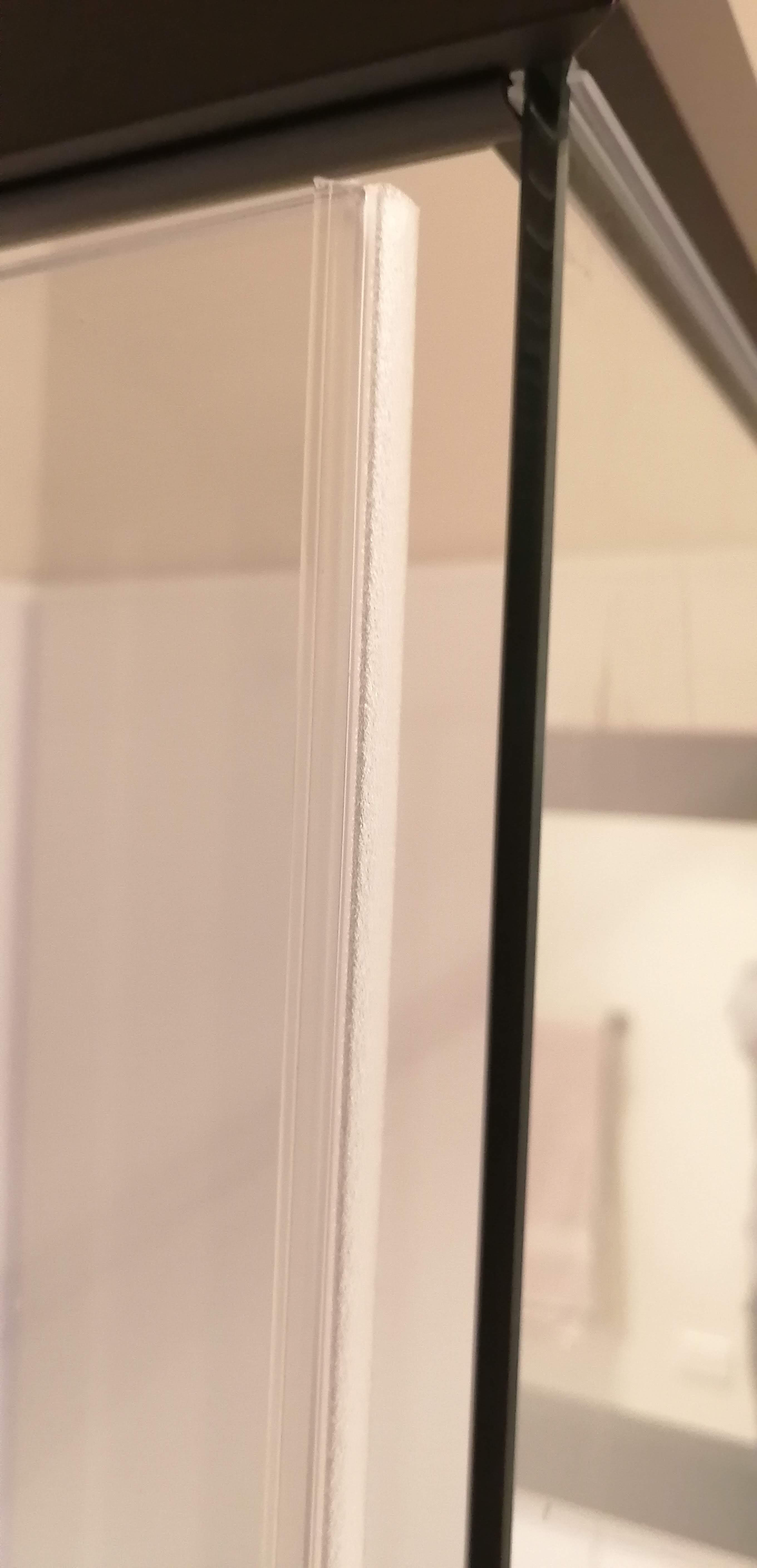 How to fix a leaking Mondella semi frame... - Page 3 | Bunnings ...