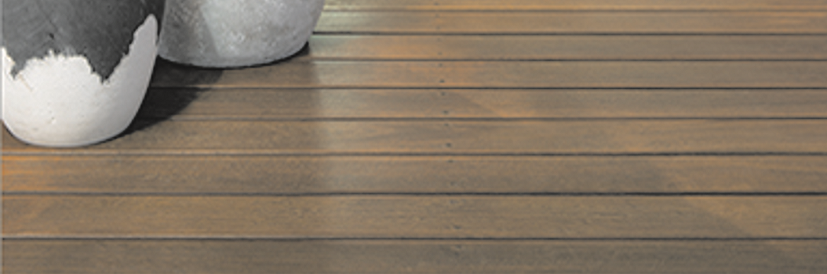 Can you install decking boards with groo... | Bunnings Workshop community