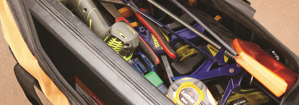 What tools does a beginner need? | Bunnings Workshop community