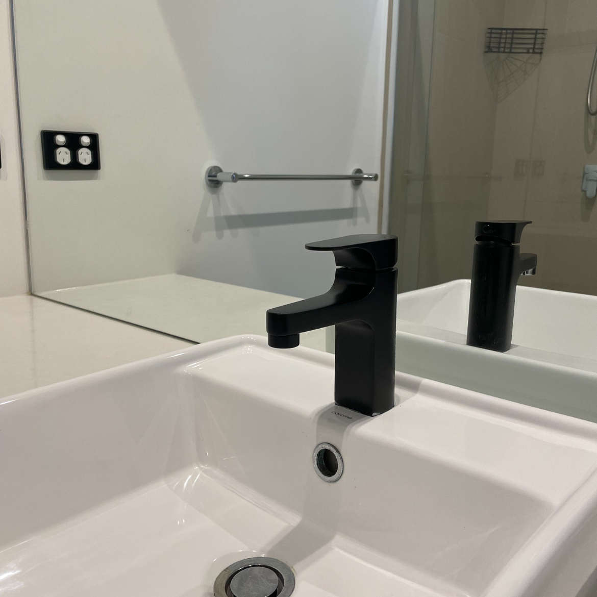 How to spray paint a tap | Bunnings Workshop community