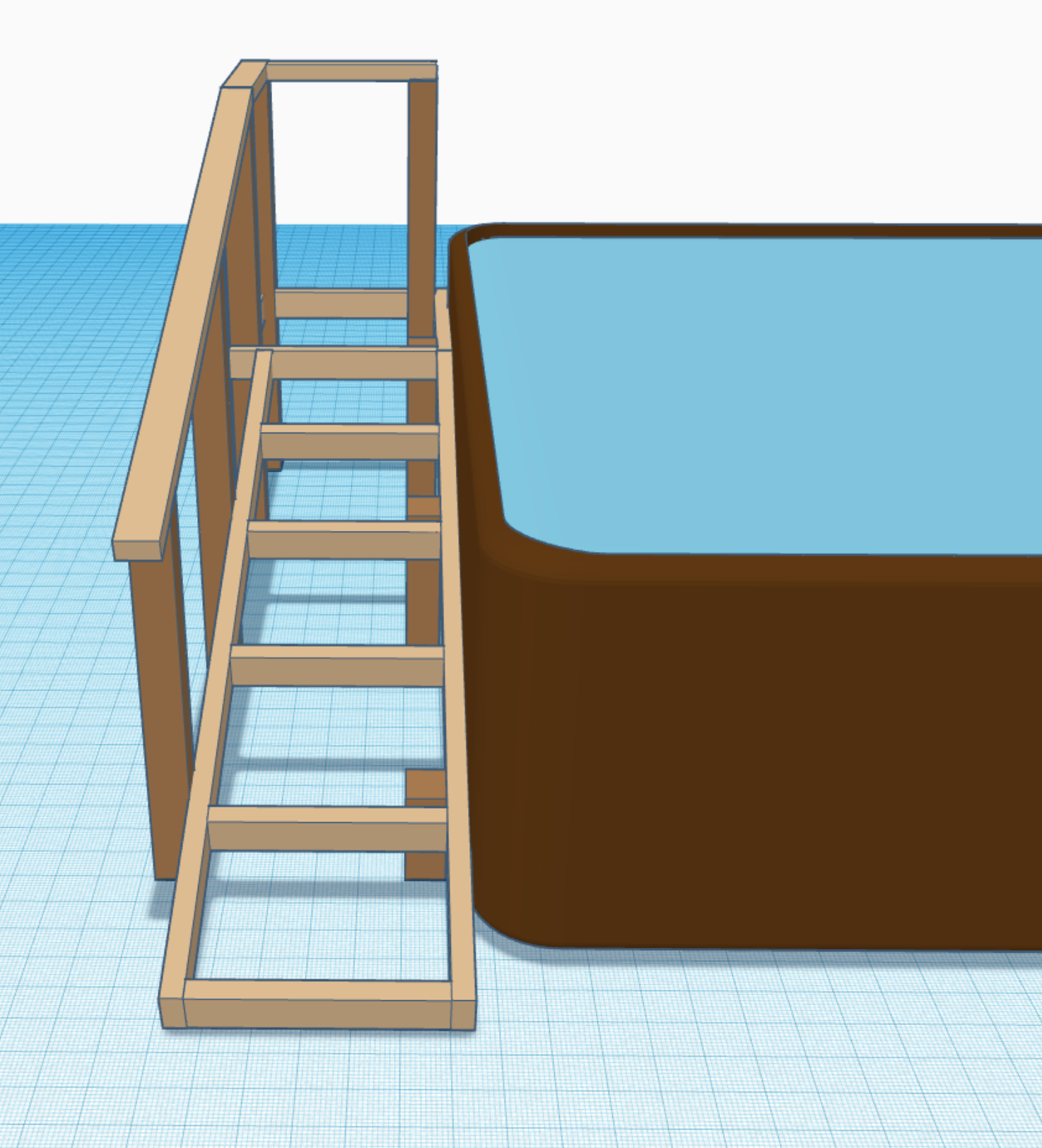 How do I build an access ramp? | Bunnings Workshop community