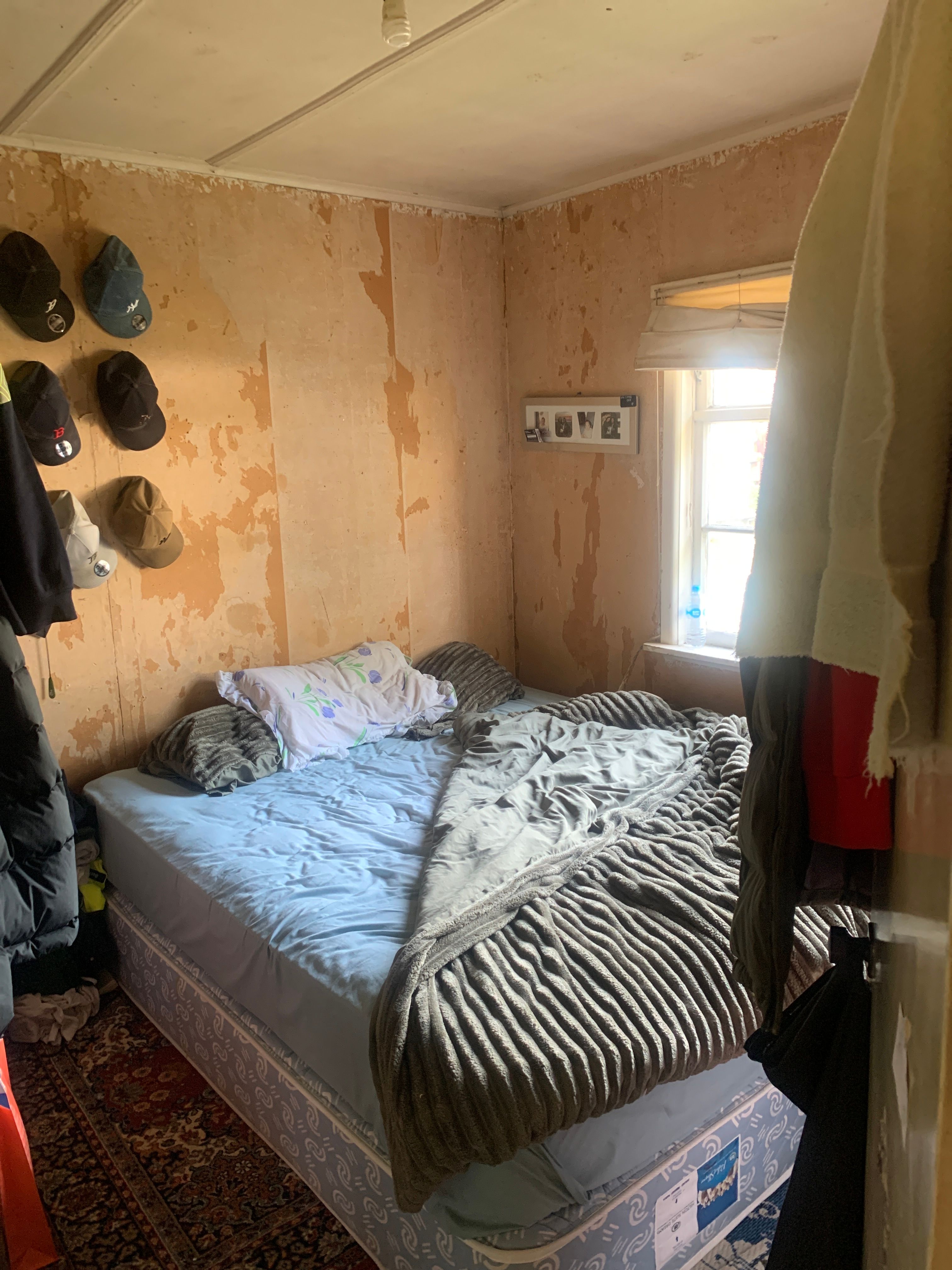 How to prevent wind drafts in an old hou... | Bunnings Workshop community