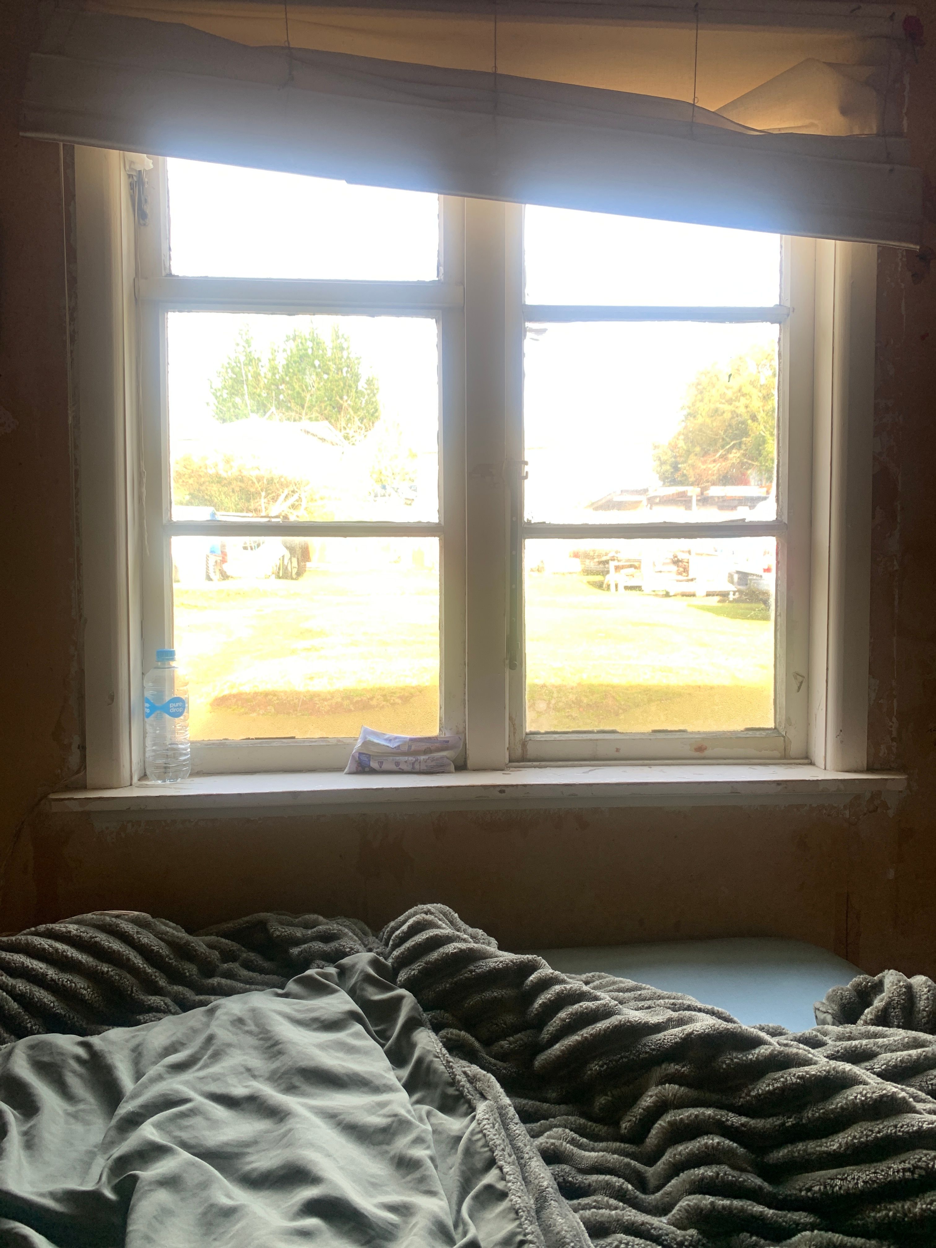 How to prevent wind drafts in an old hou... | Bunnings Workshop community