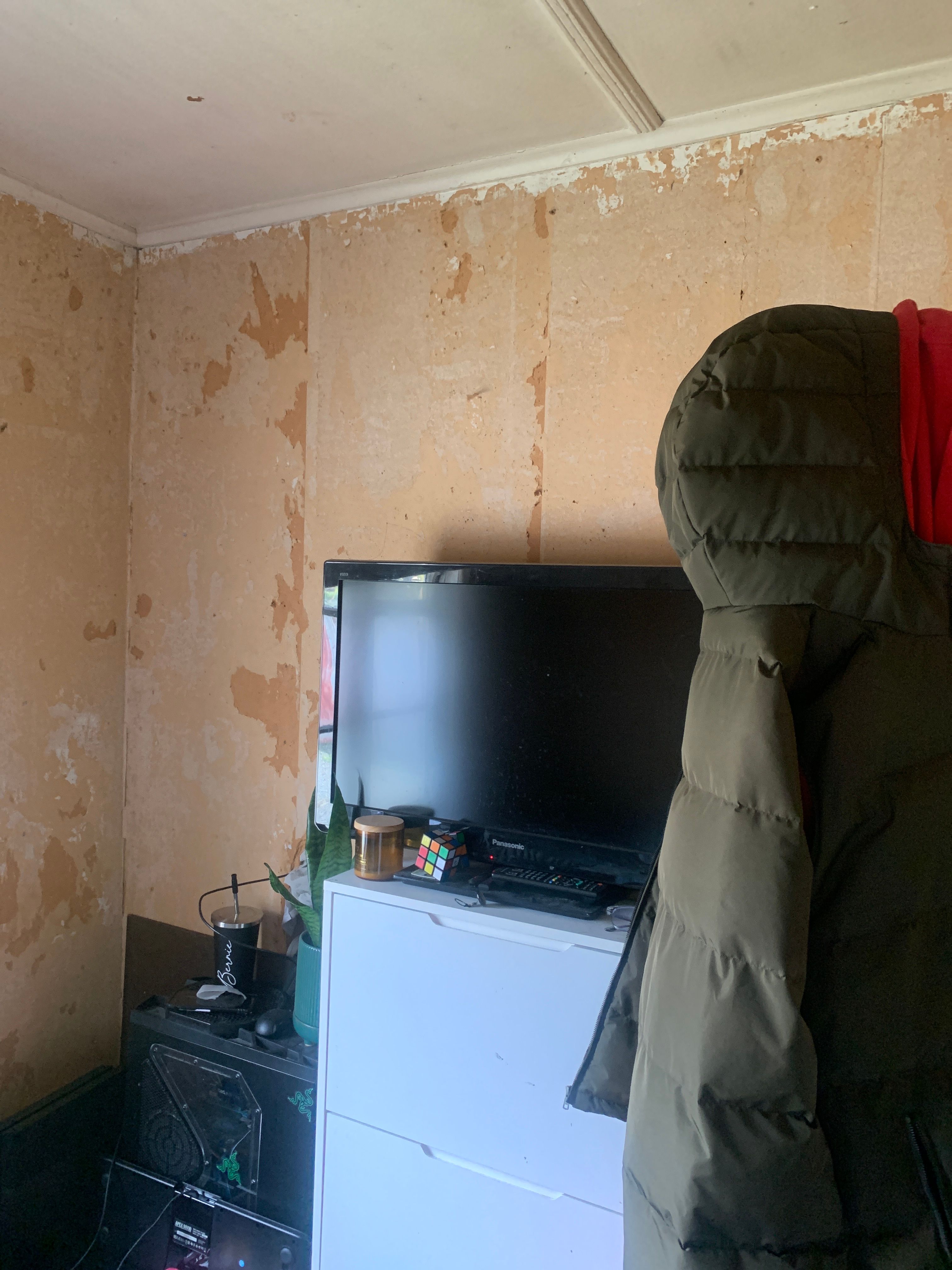 How to prevent wind drafts in an old hou... | Bunnings Workshop community