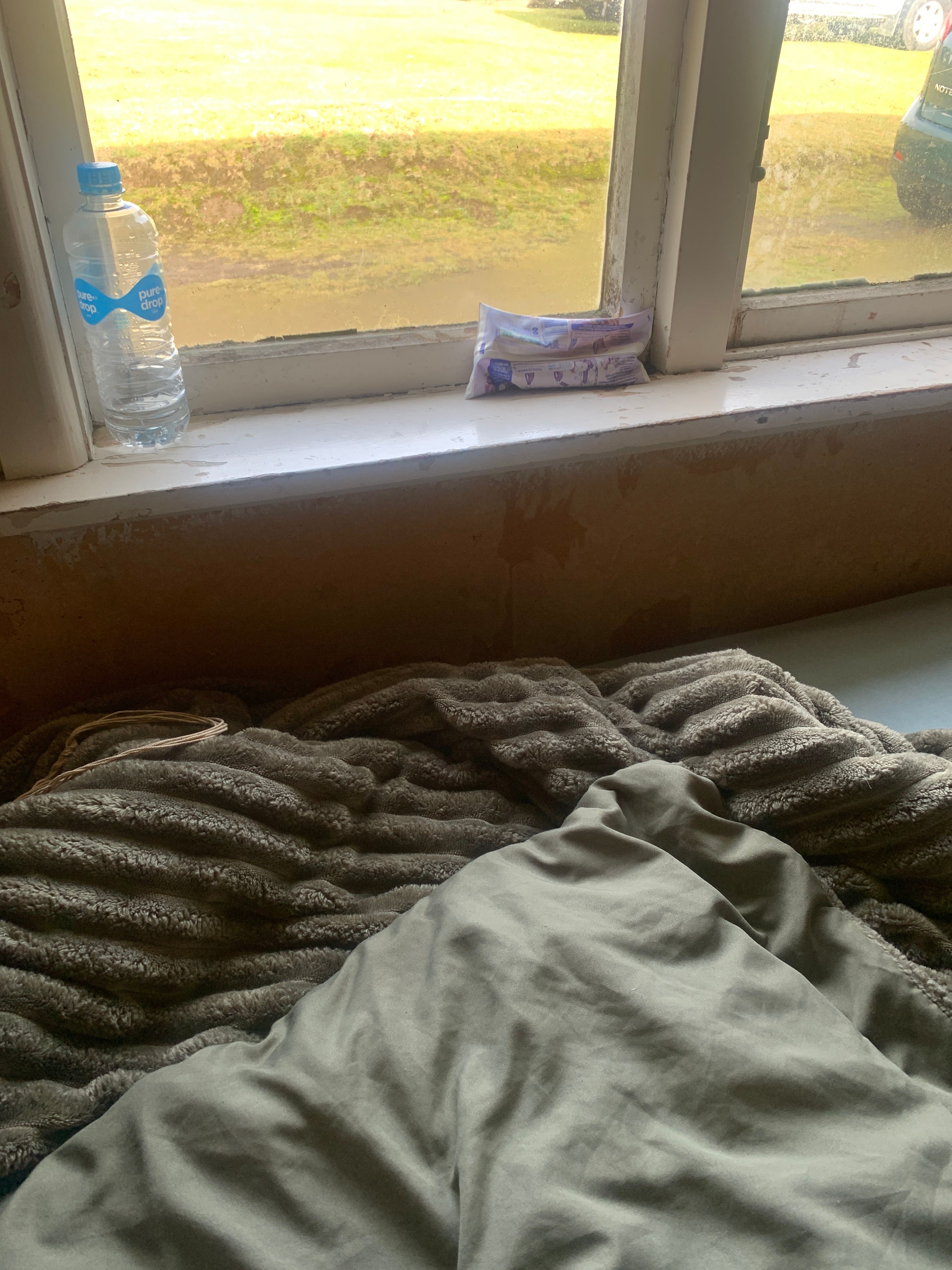 How to prevent wind drafts in an old hou... | Bunnings Workshop community