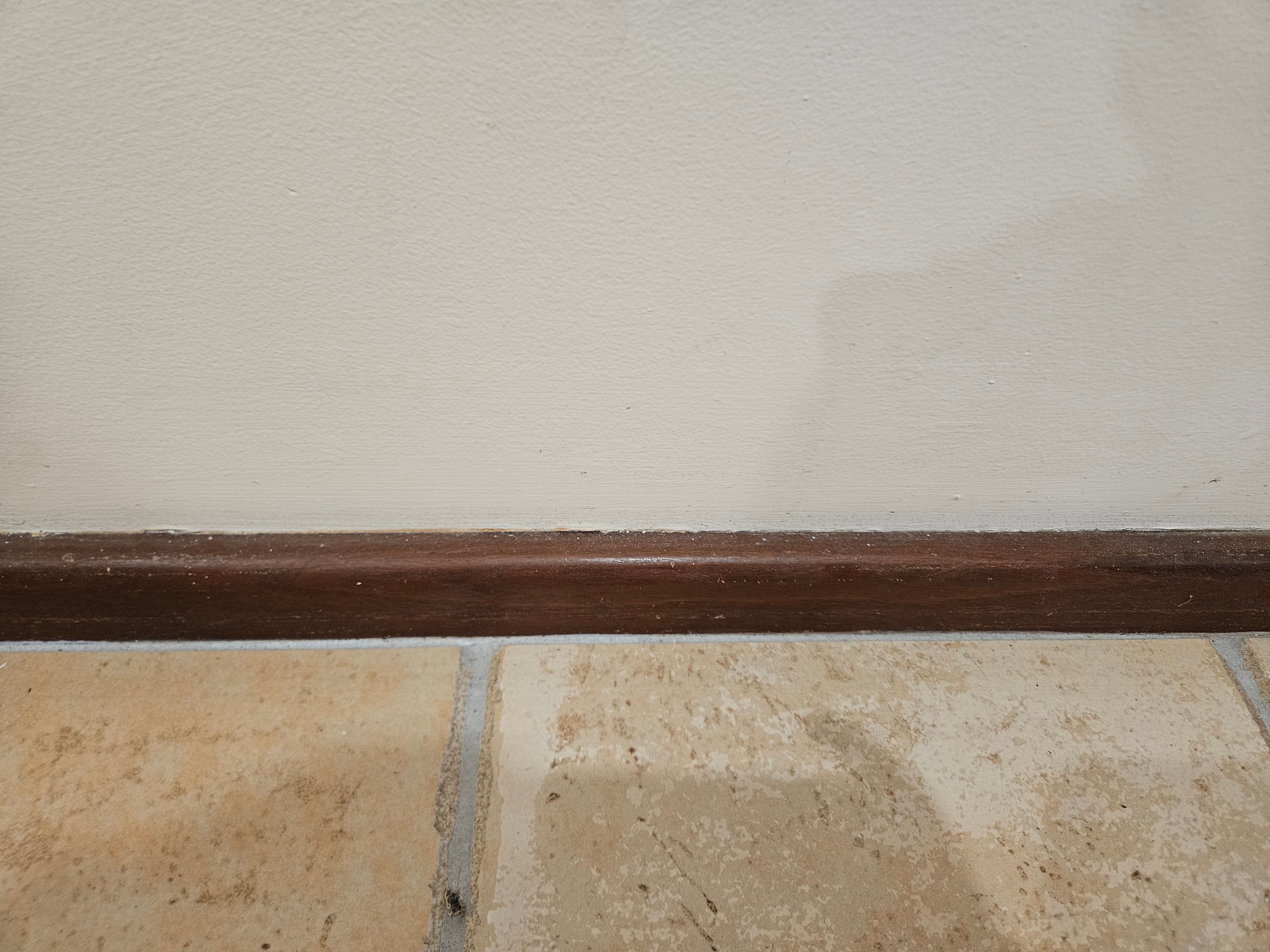 How to paint over varnished timber? | Bunnings Workshop community