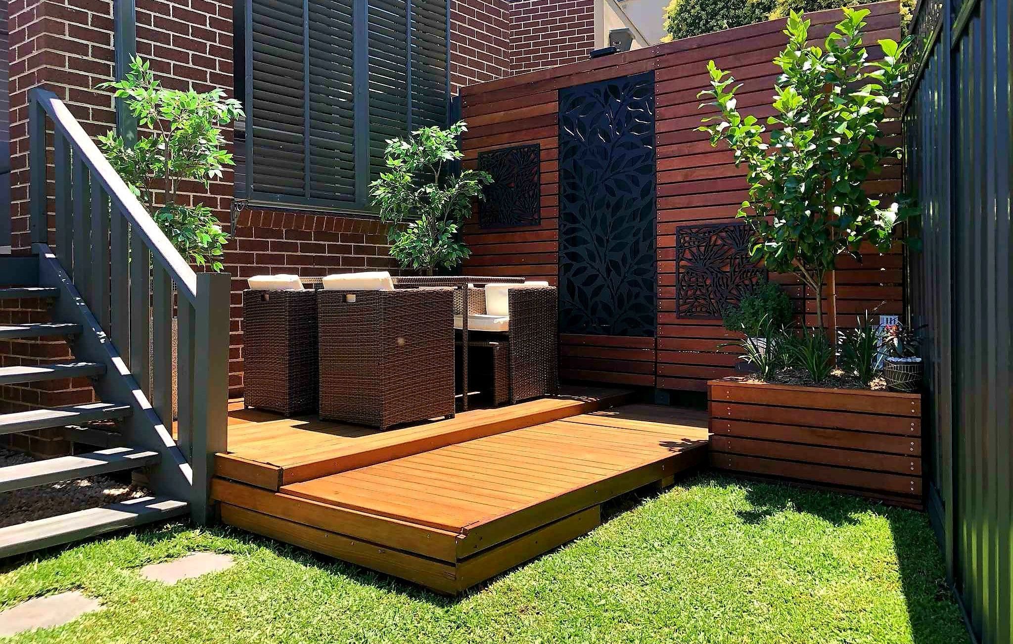 Low-level deck and pergola | Bunnings Workshop community