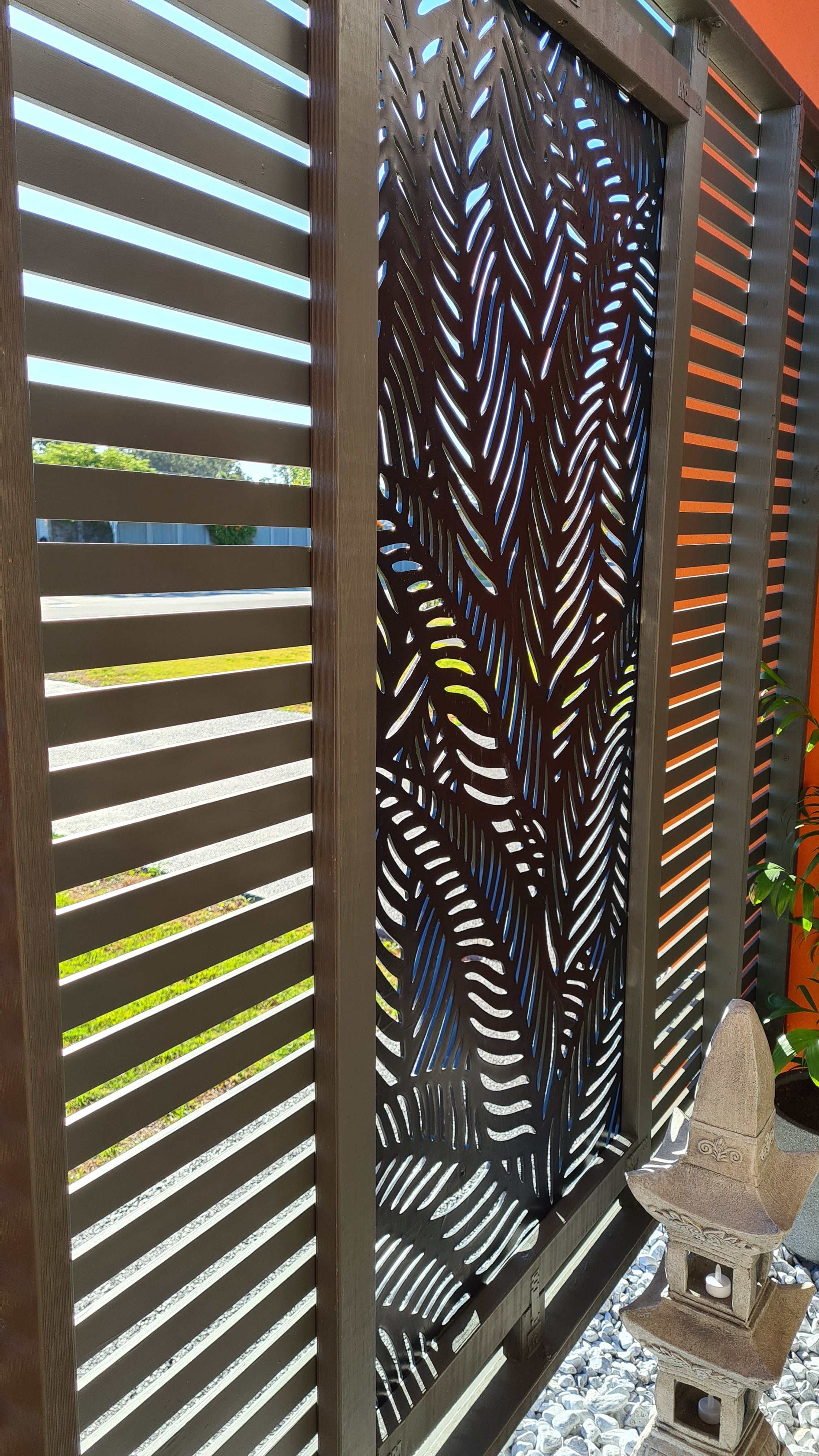 Exterior home reno: Screens, render repa... | Bunnings Workshop community