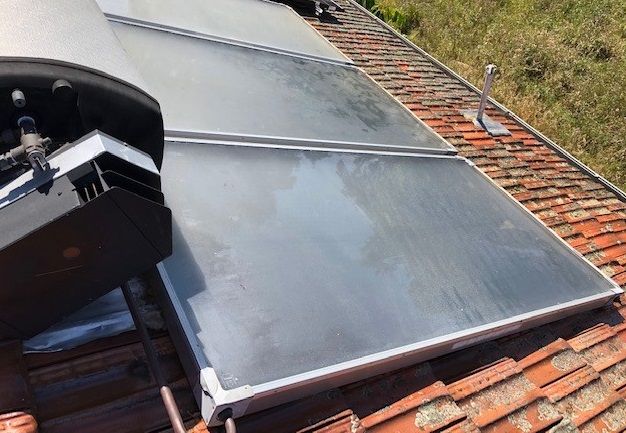 Mould on solar panels | Bunnings Workshop community