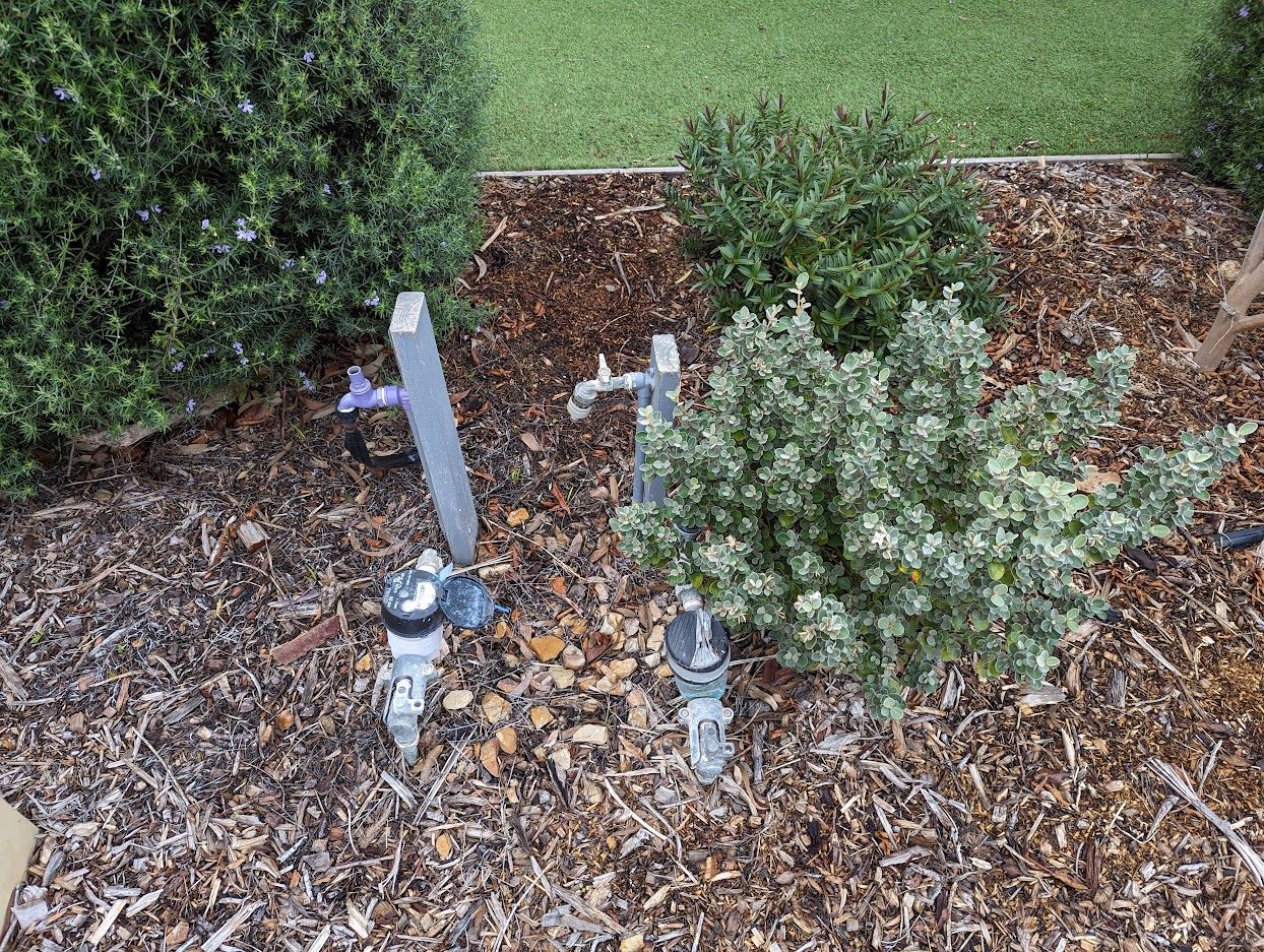 How to build a timber surround for lette... | Bunnings Workshop community