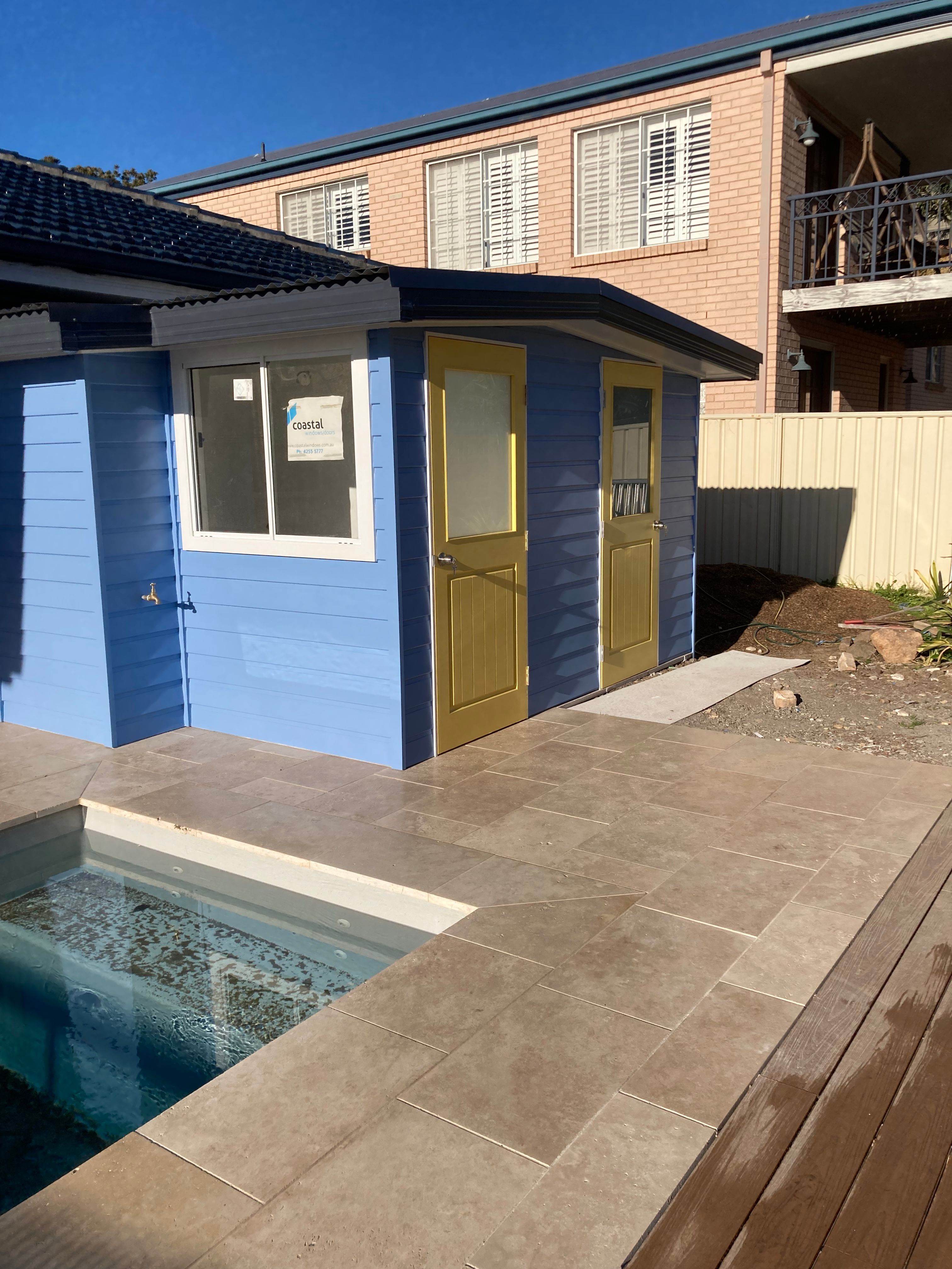 Shell cove beach box | Bunnings Workshop community