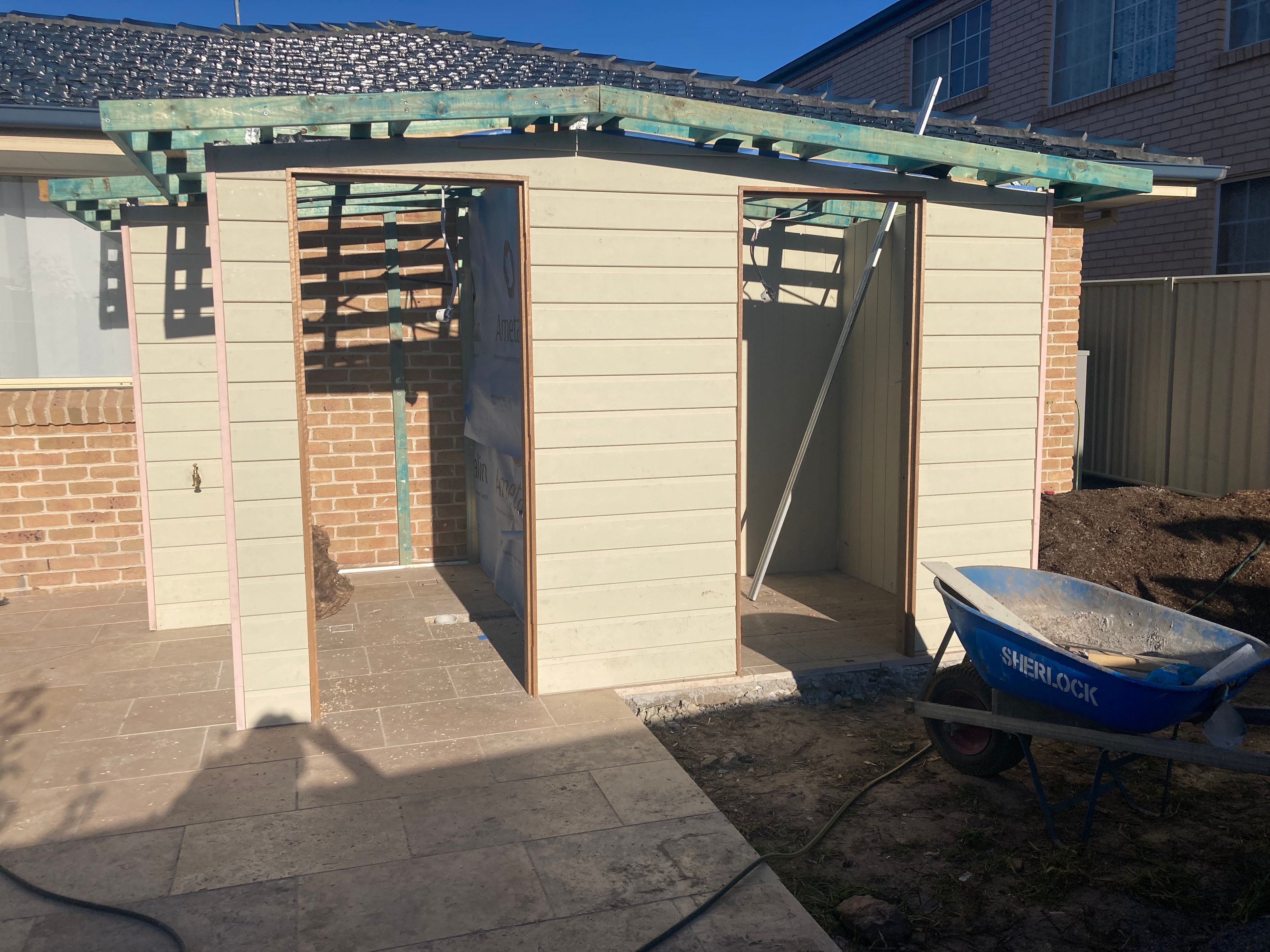 Shell cove beach box | Bunnings Workshop community
