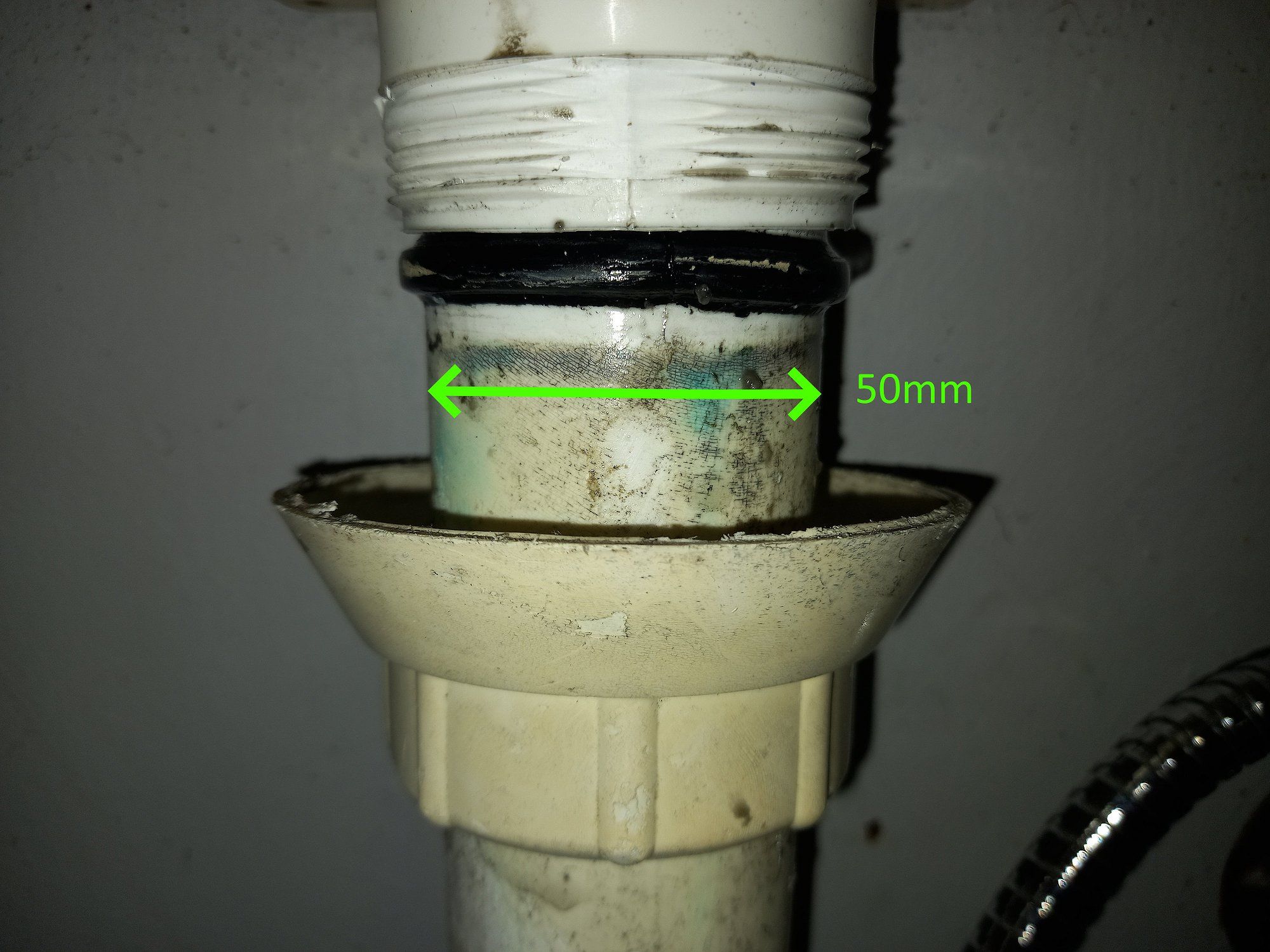 How to replace the outlet valve on a Car... | Bunnings Workshop community