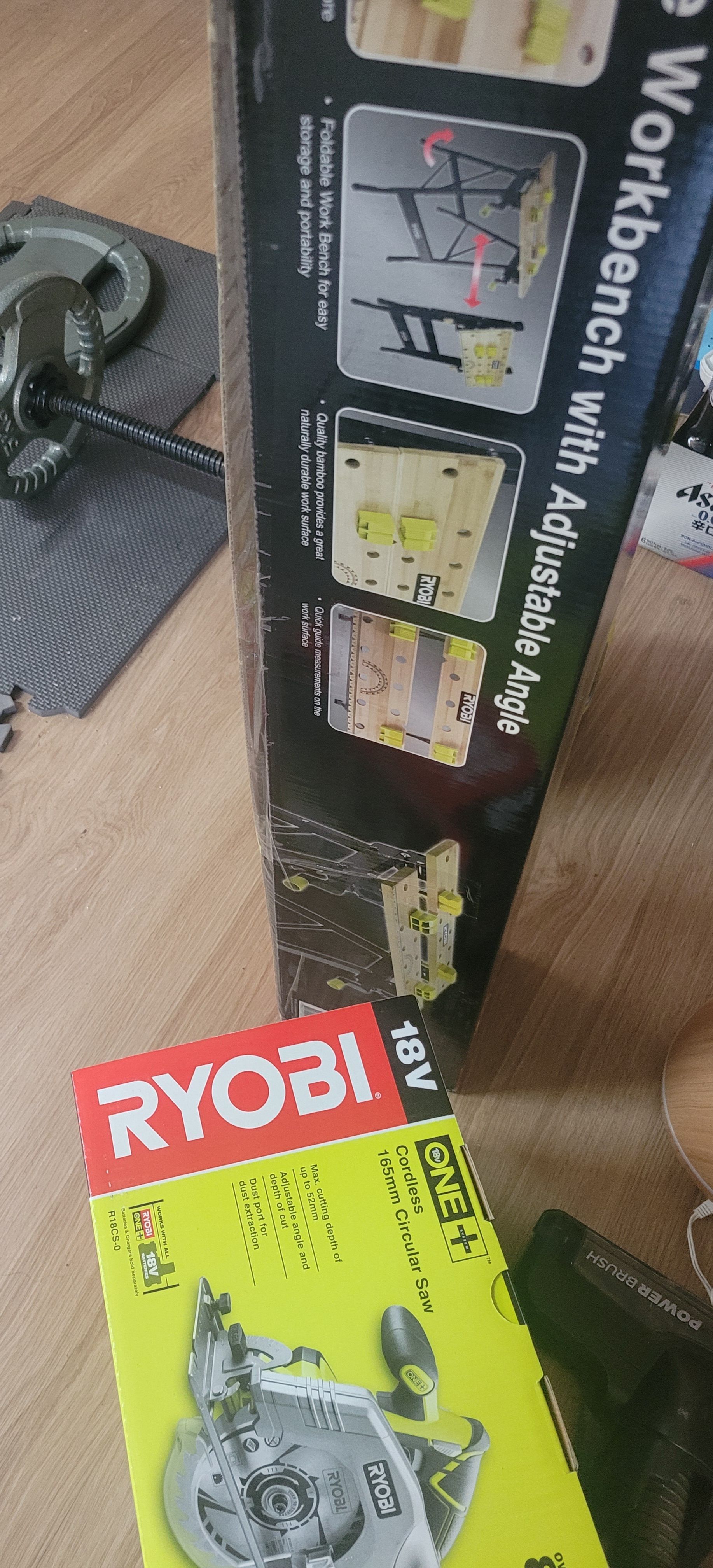 How to convert garage into a second livi... | Bunnings Workshop community