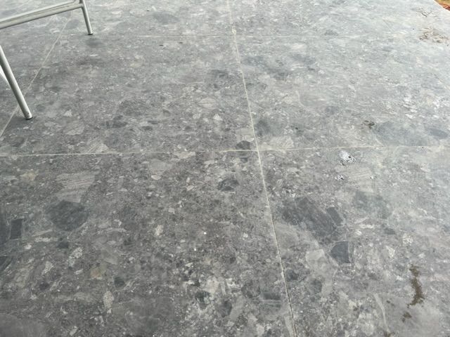 How to clean outdoor floor tiles? | Bunnings Workshop community