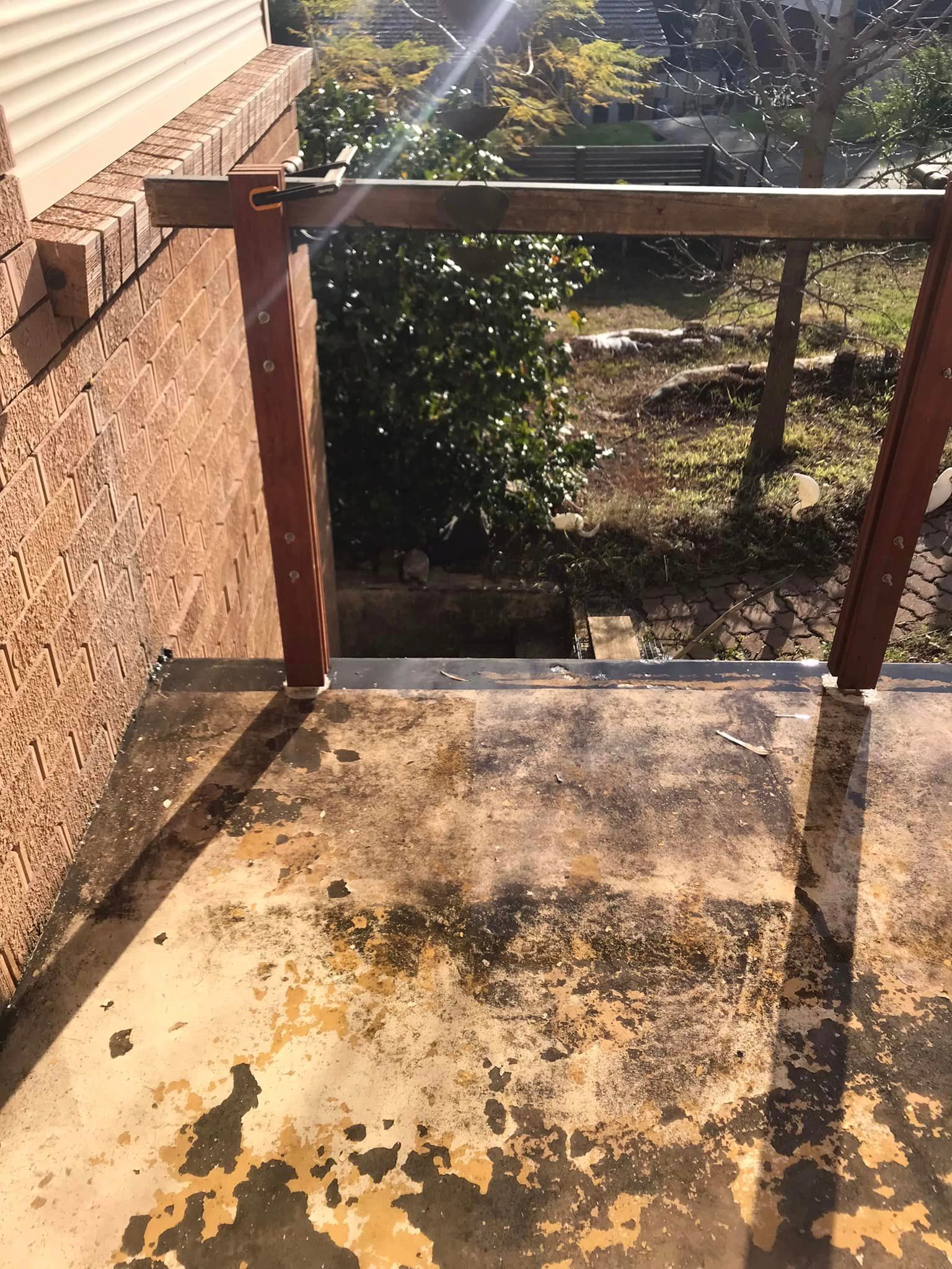 Outdoor cleaning tips | Bunnings Workshop community