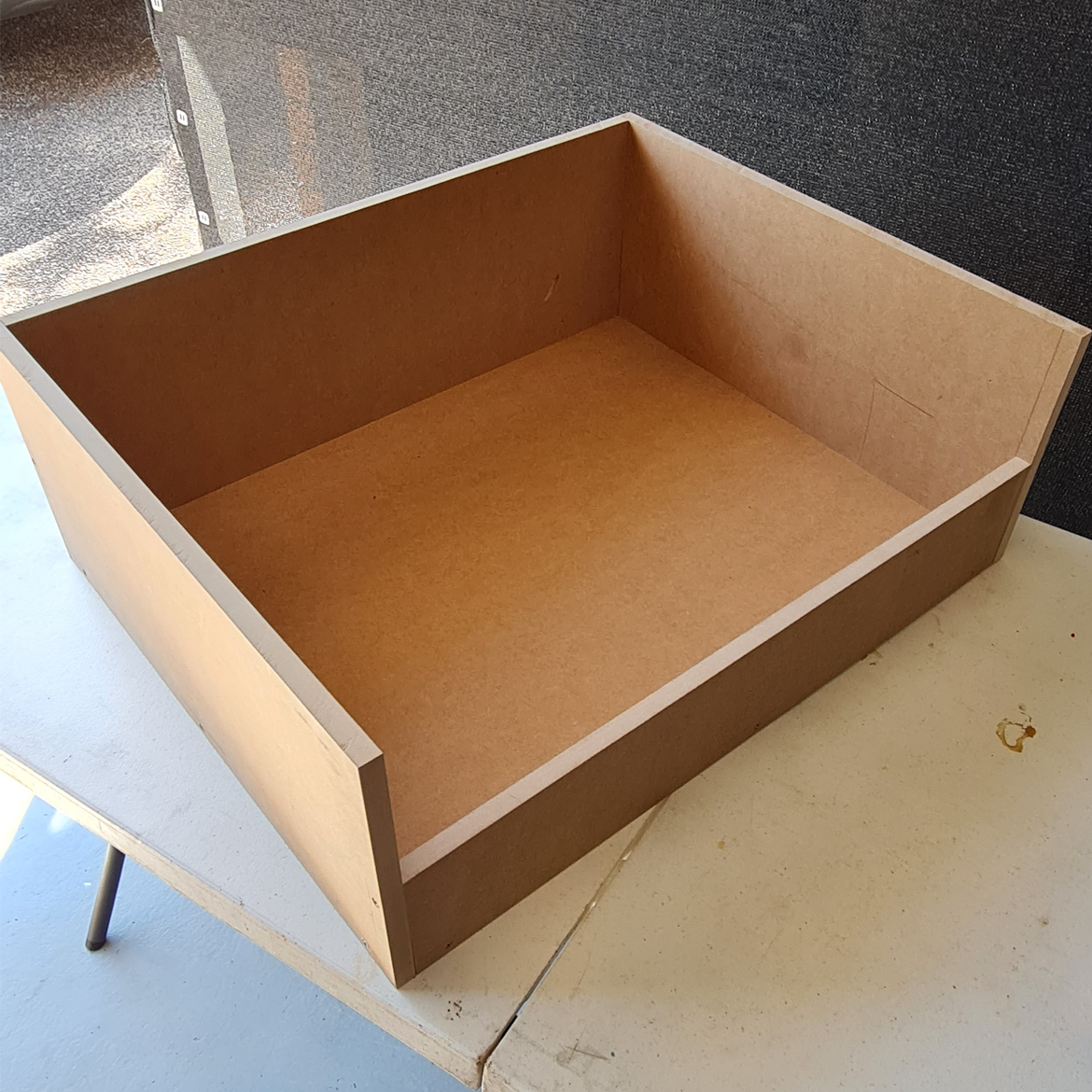 How to add drawers to a kitchen cabinet | Bunnings Workshop community