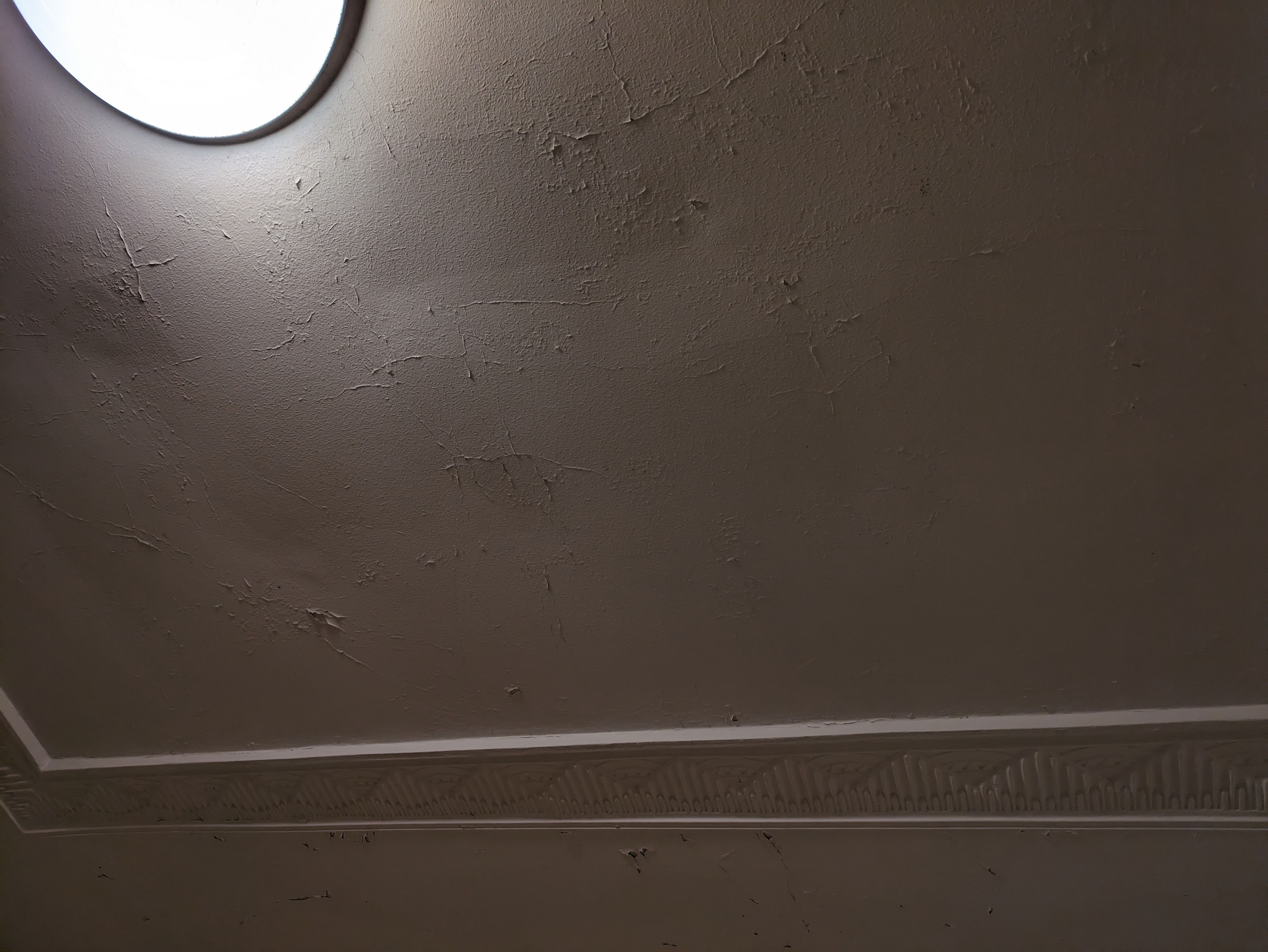 How to seal flaking lead paint? | Bunnings Workshop community