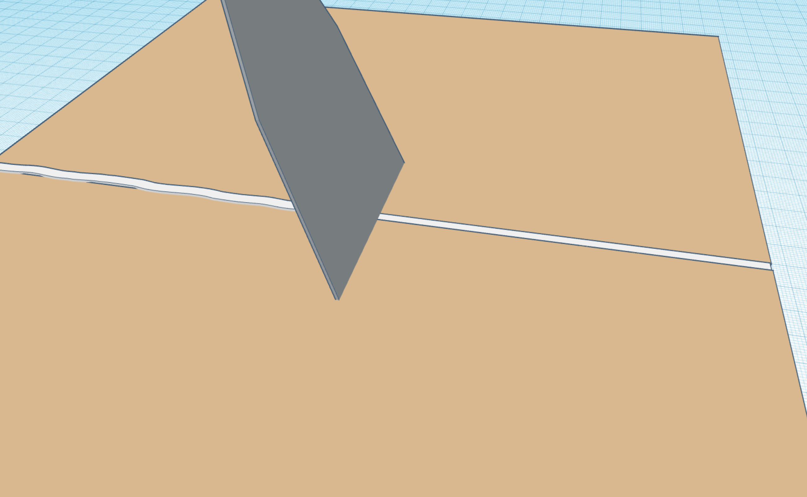 How to cover seams in plywood ceiling be... | Bunnings Workshop community