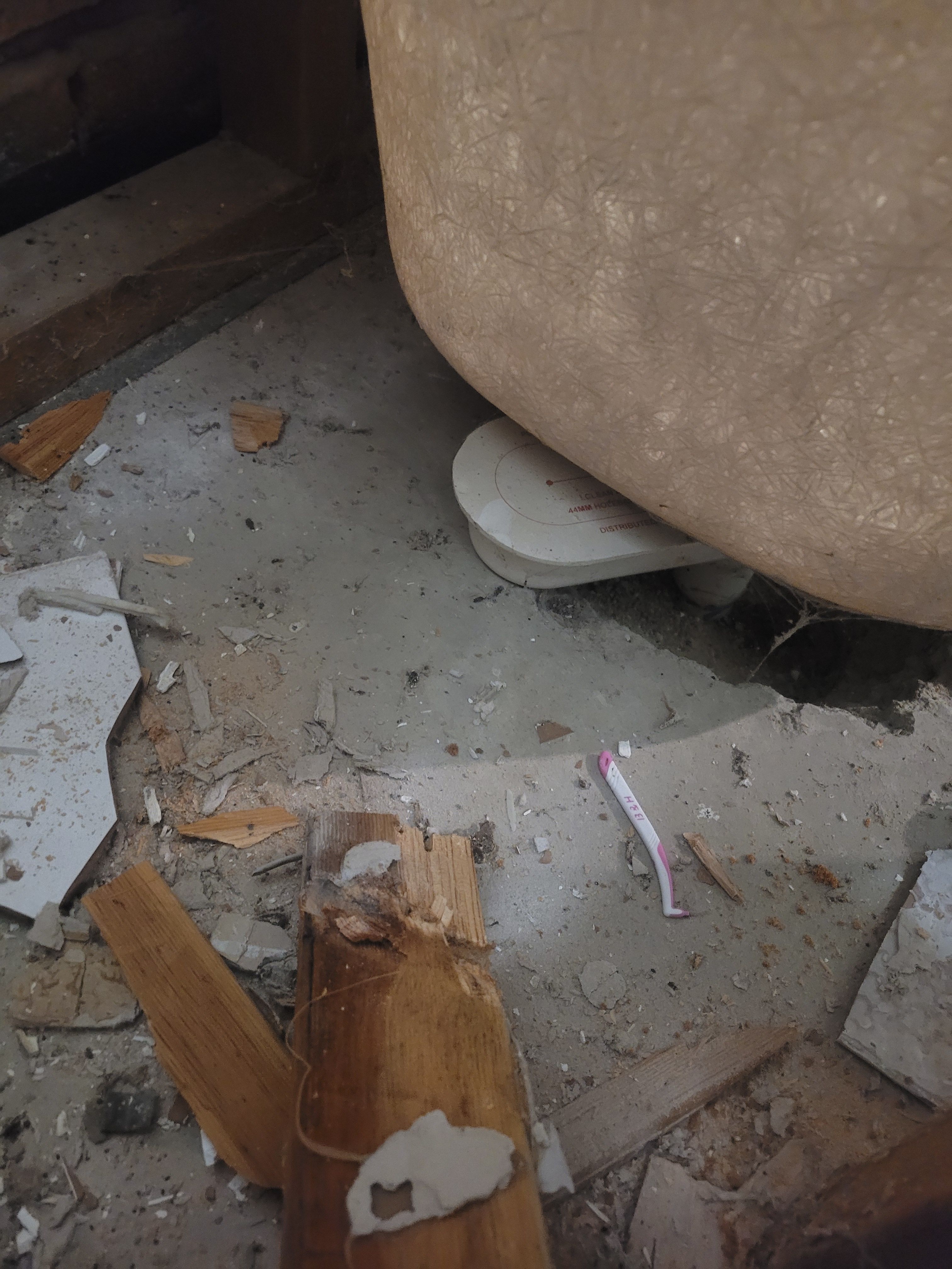 What order should we follow to renovate ... - Page 3 | Bunnings ...