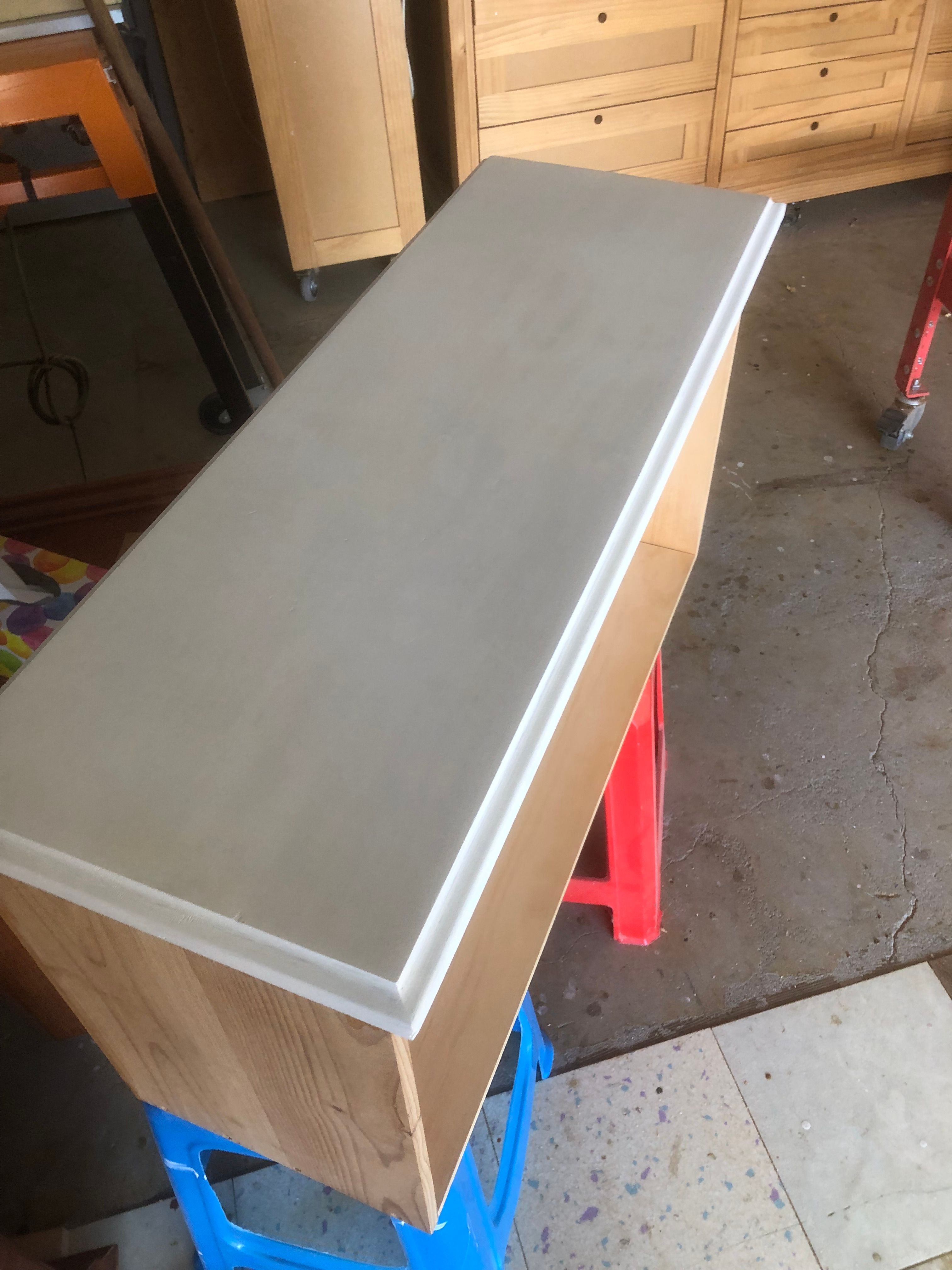 Upcycled chest of drawers | Bunnings Workshop community