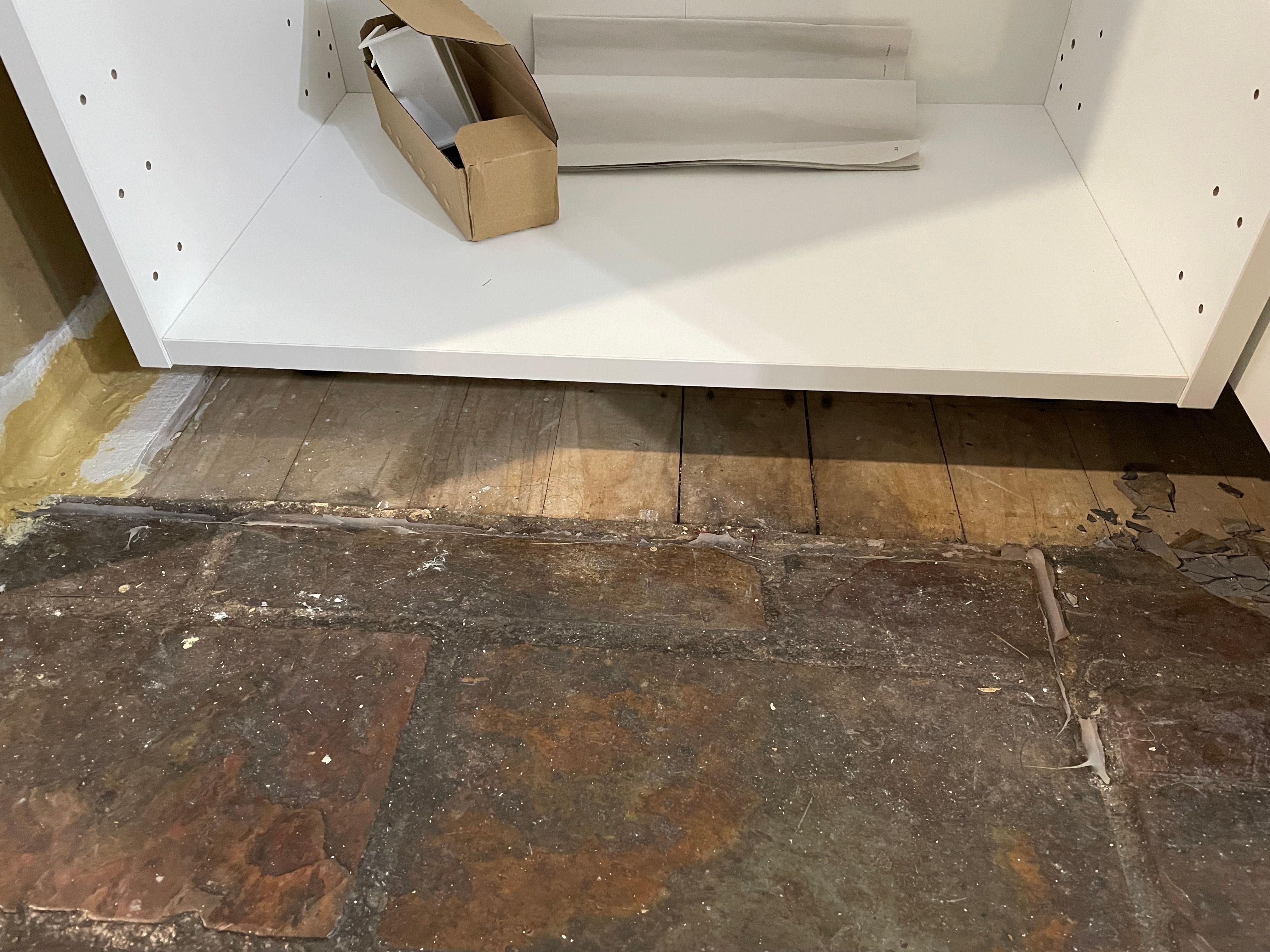 How to plaster and patch kitchen ceiling... | Bunnings Workshop community