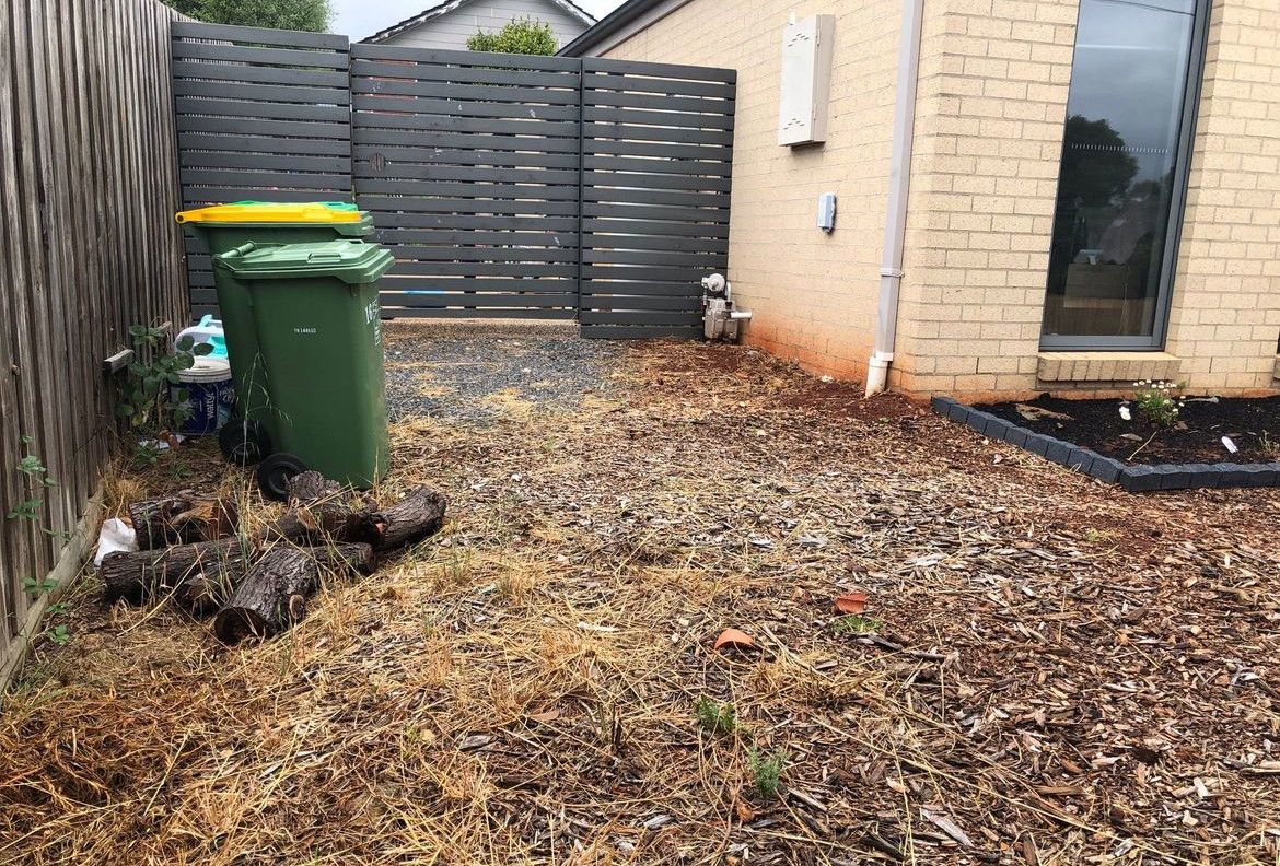 Front yard makeover | Bunnings Workshop community