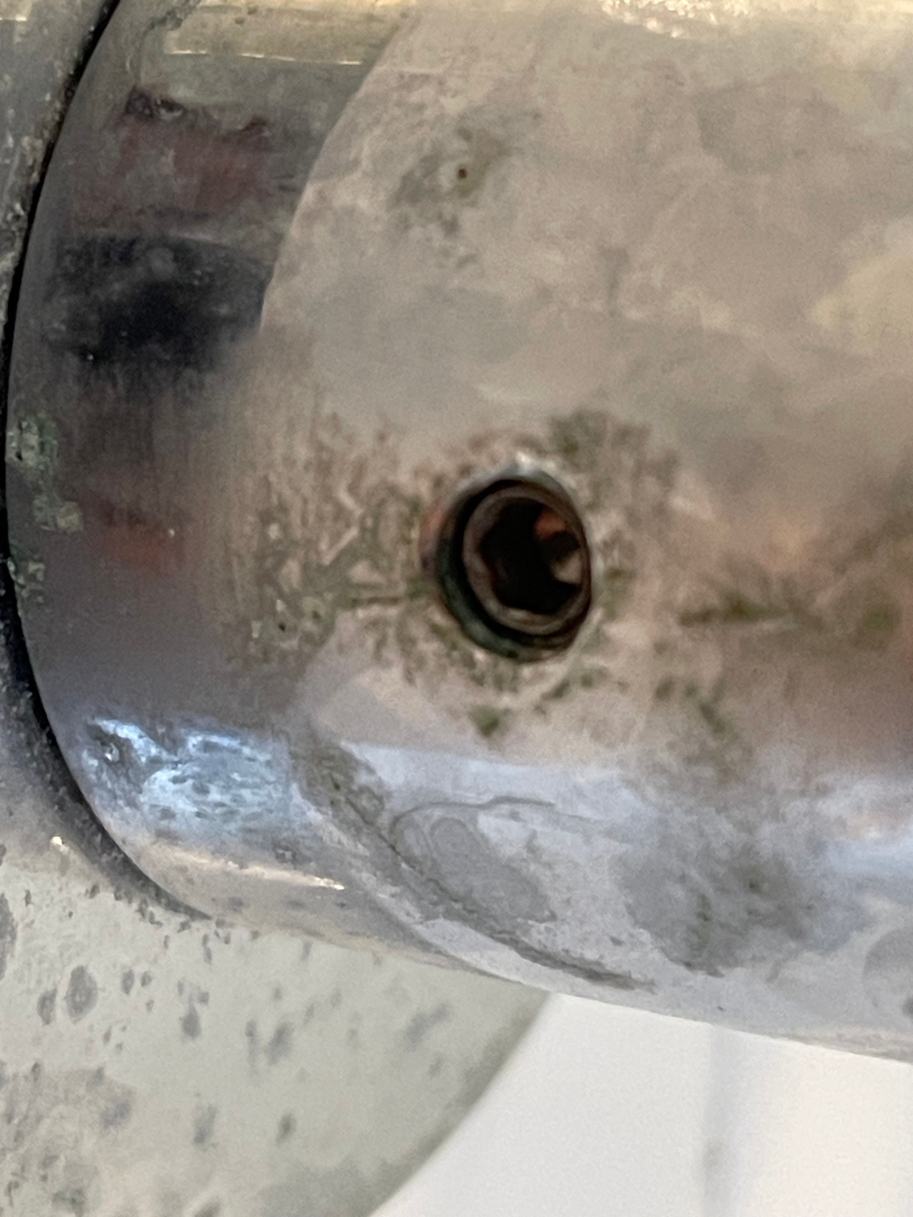 Solved: How to fix a shower arm that won't stay ... | Bunnings Workshop ...