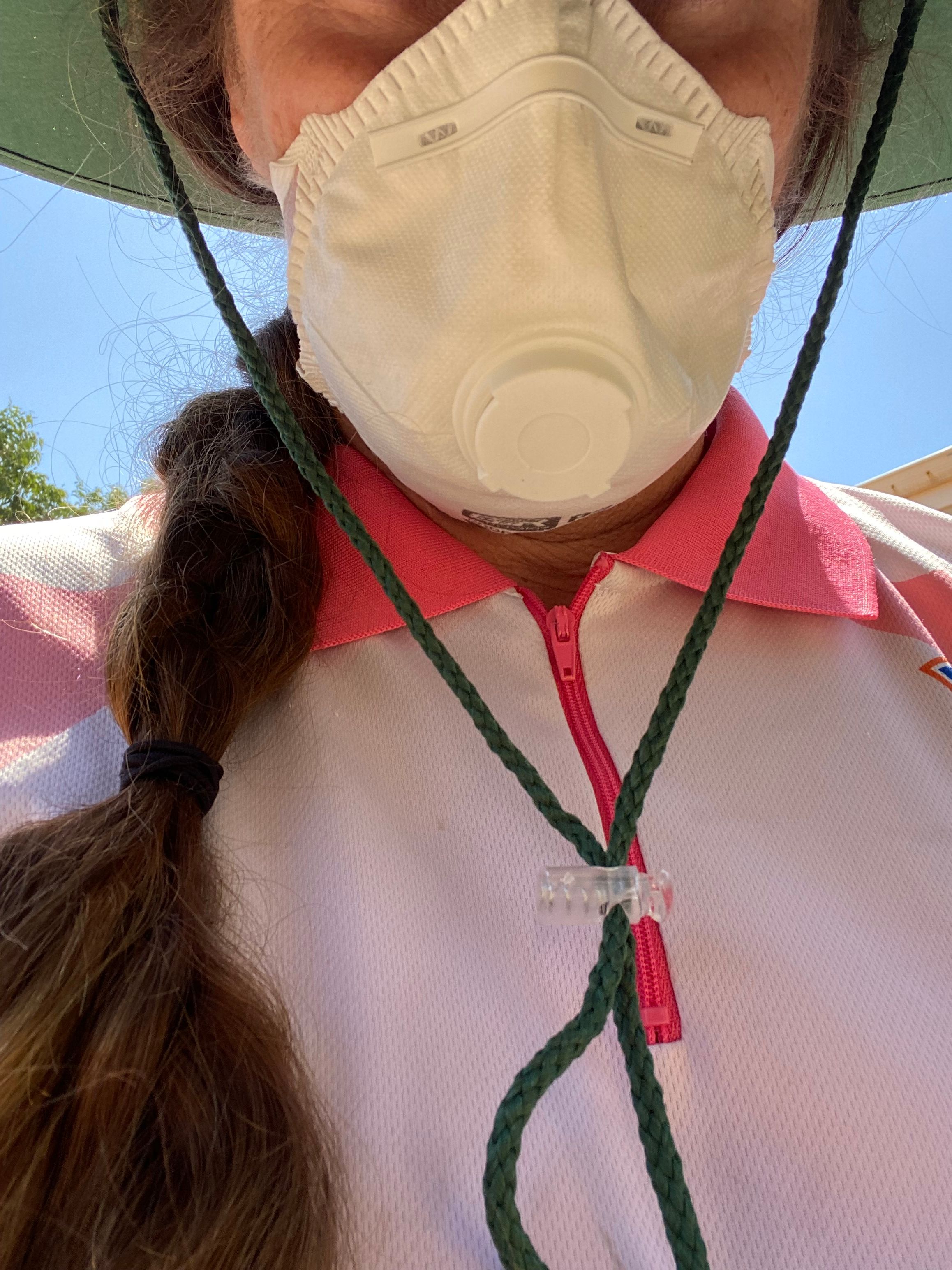 Turn sandy patch into fertile soil | Bunnings Workshop community