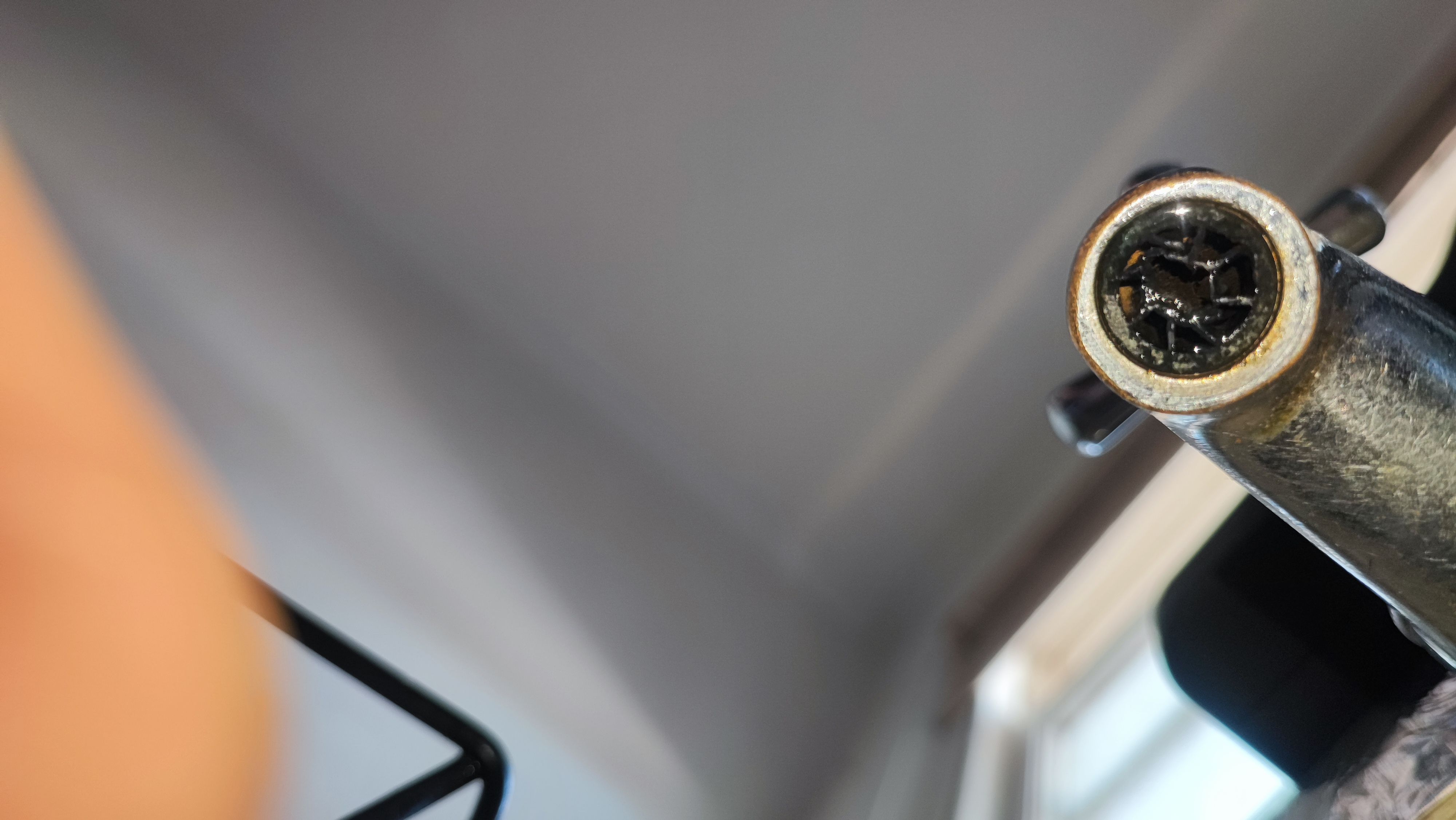 How to install a washing machine in the ... | Bunnings Workshop community