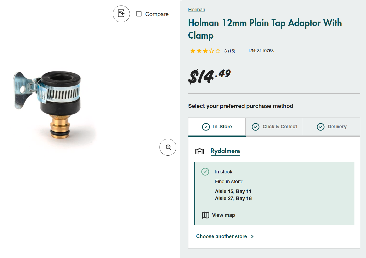 How to install a washing machine in the ... | Bunnings Workshop community