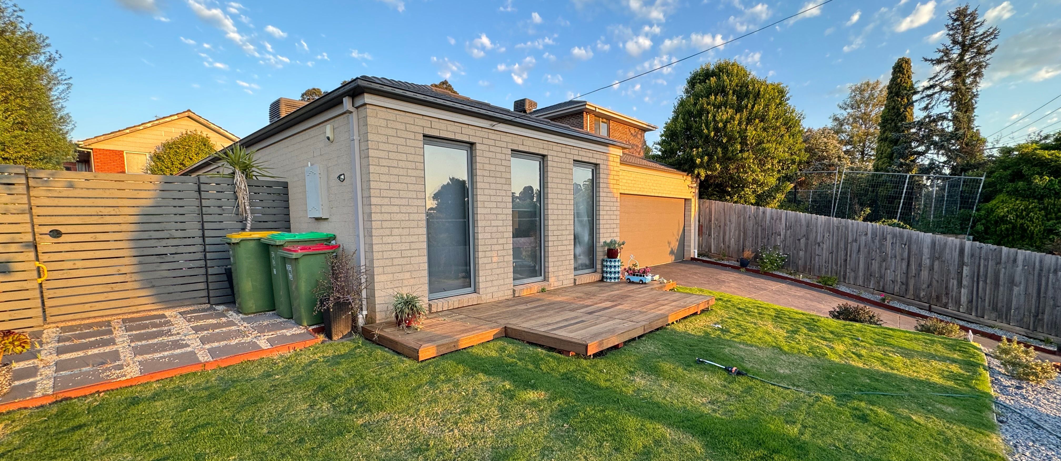 Front yard makeover | Bunnings Workshop community