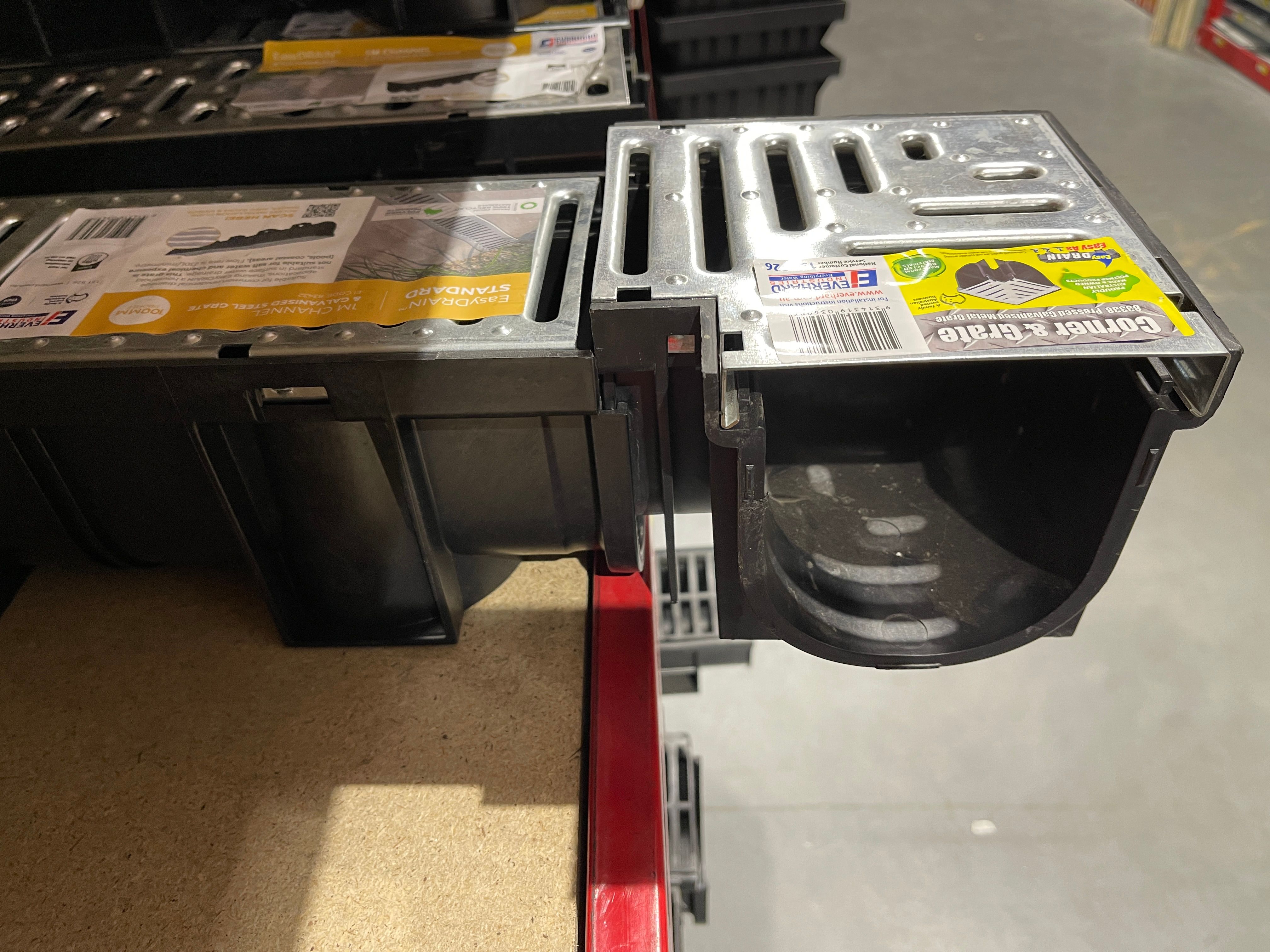 How to add drainage to garden? | Bunnings Workshop community