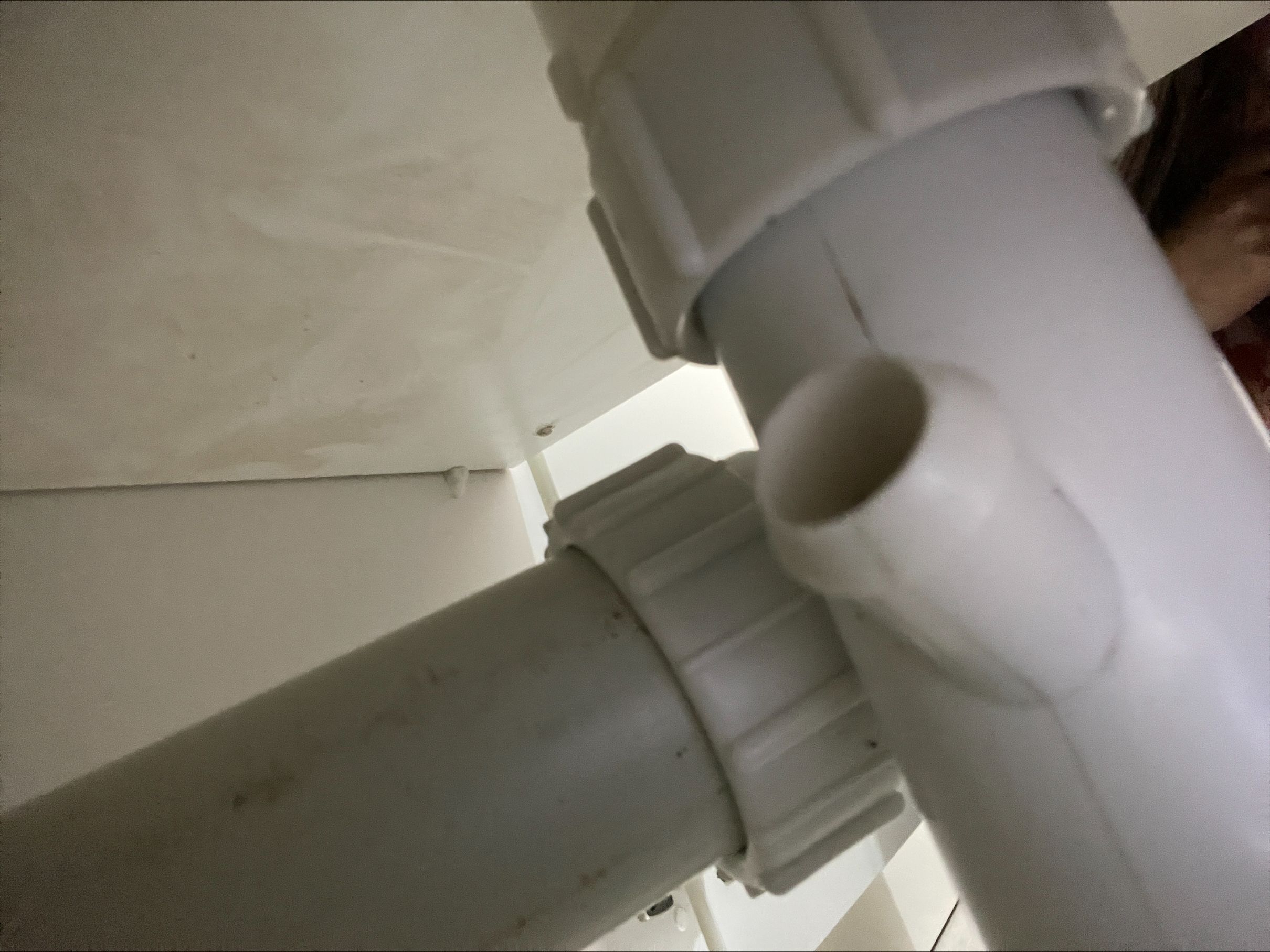 How I can connect my washing machine dra... | Bunnings Workshop community