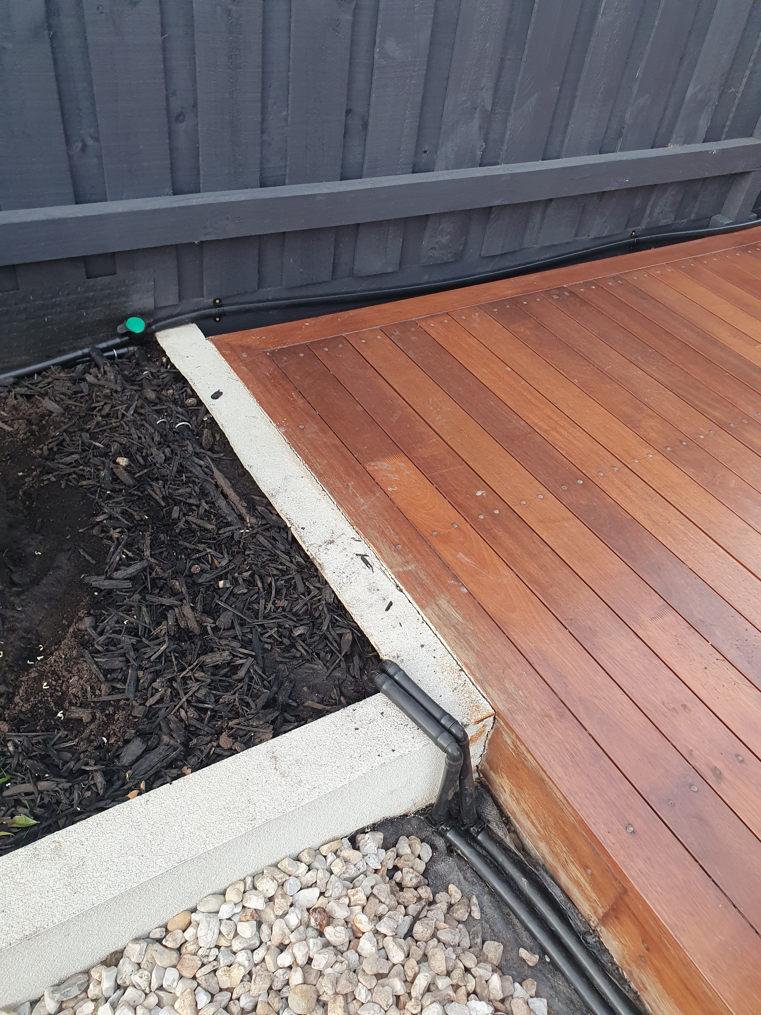 How to plan drip irrigation - Layout & z... | Bunnings Workshop community