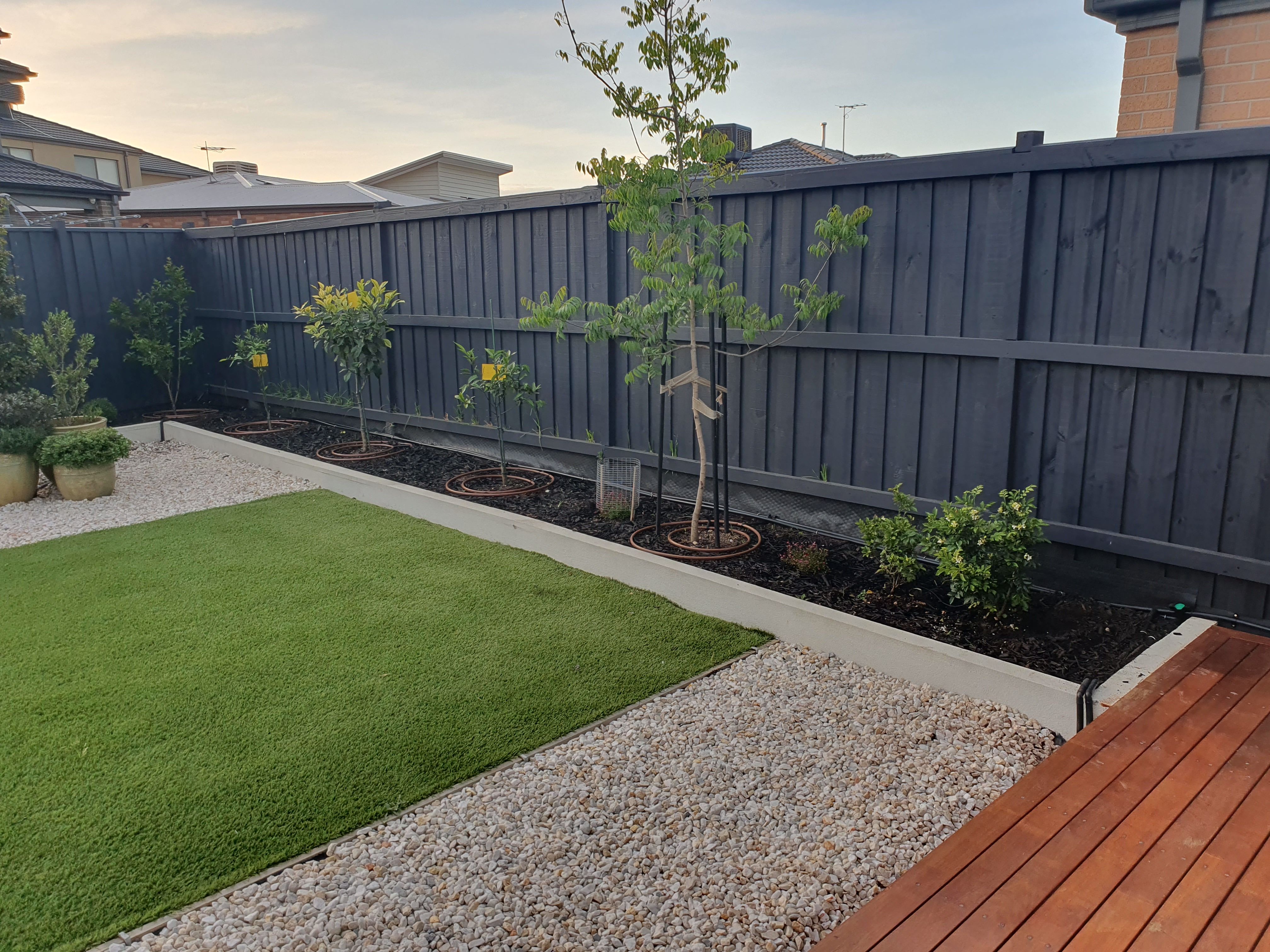 How to plan drip irrigation - Layout & z... | Bunnings Workshop community