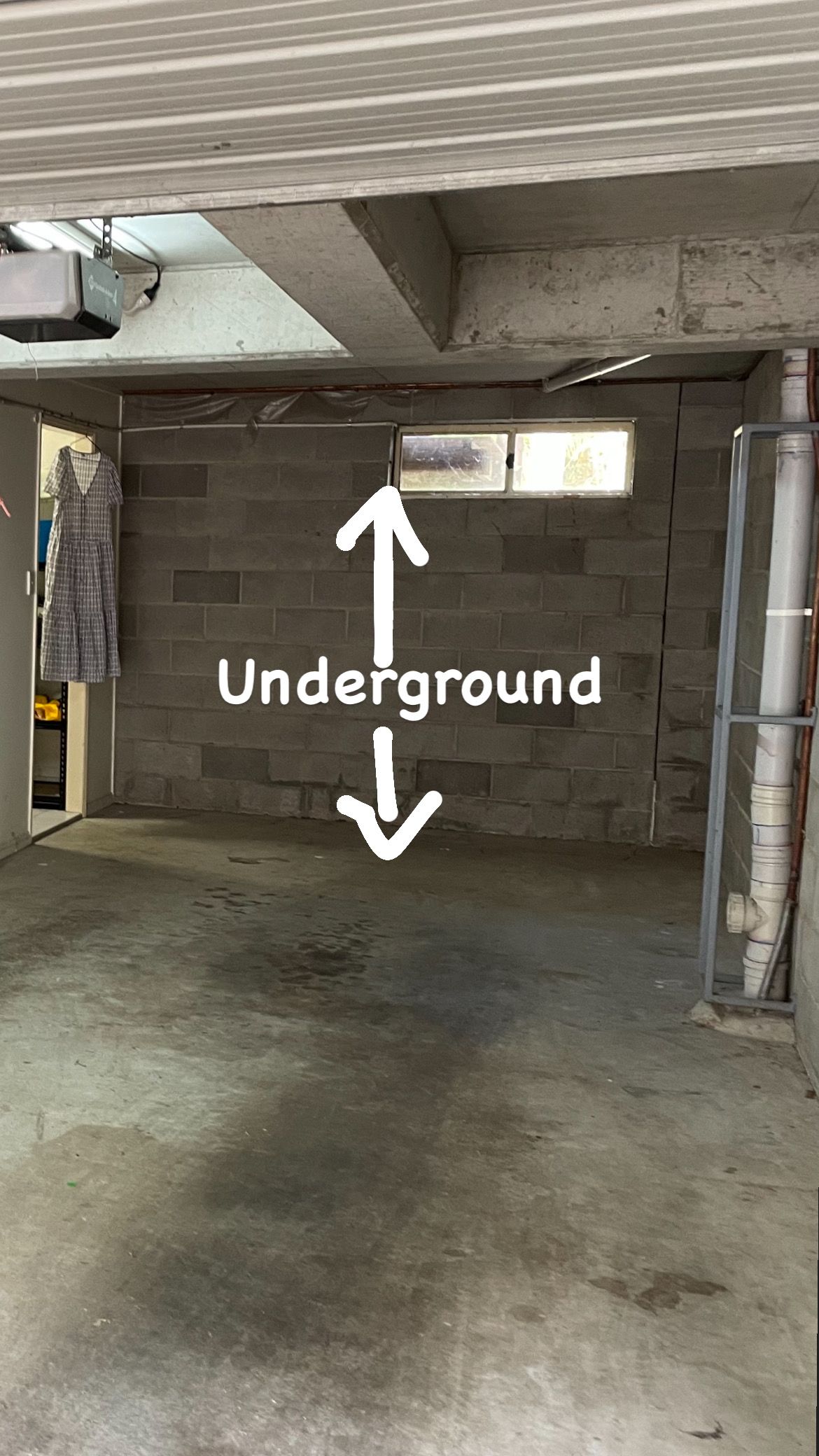 How to fill gaps and paint Bessa block w... | Bunnings Workshop community