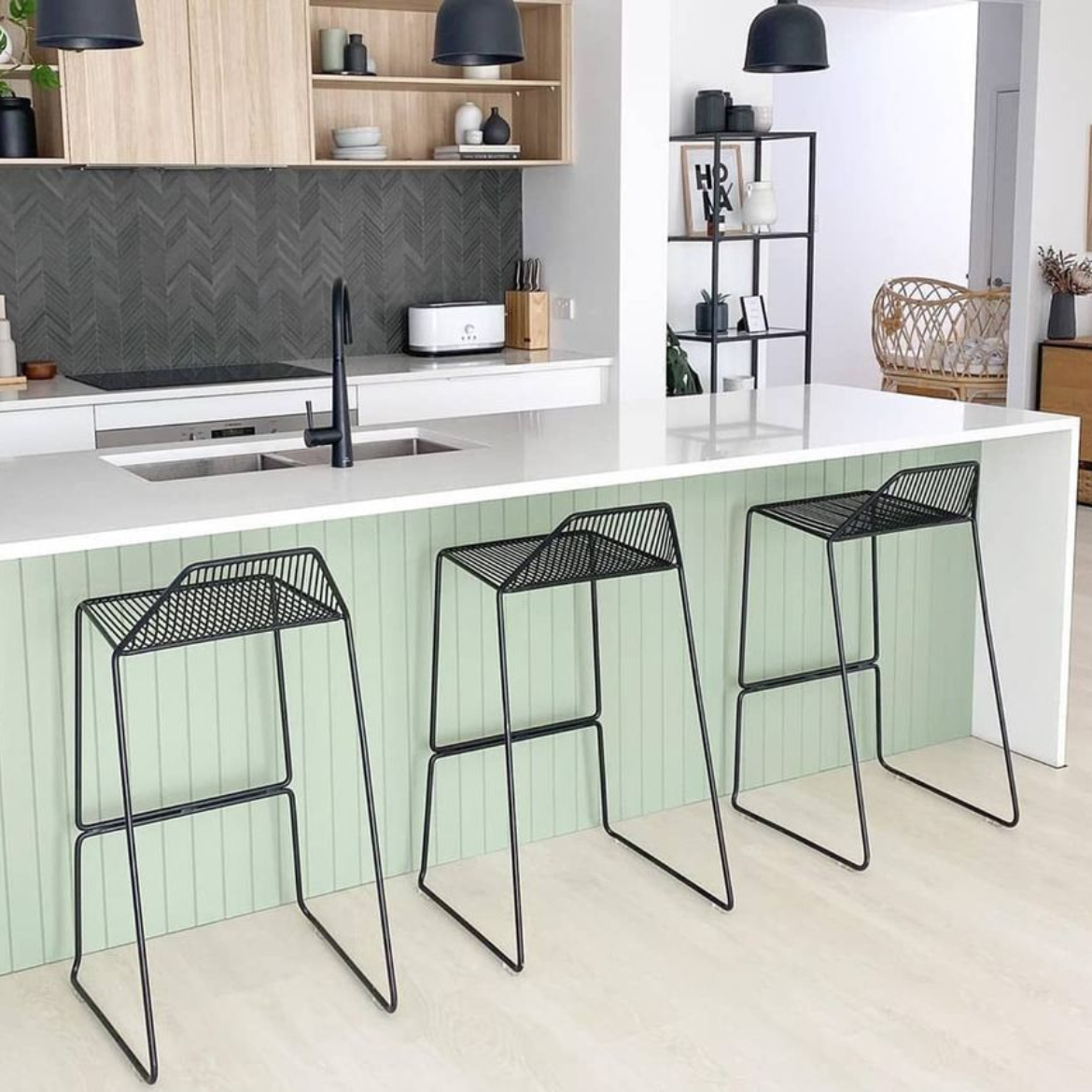 Top 10 most popular VJ panelling project... | Bunnings Workshop community