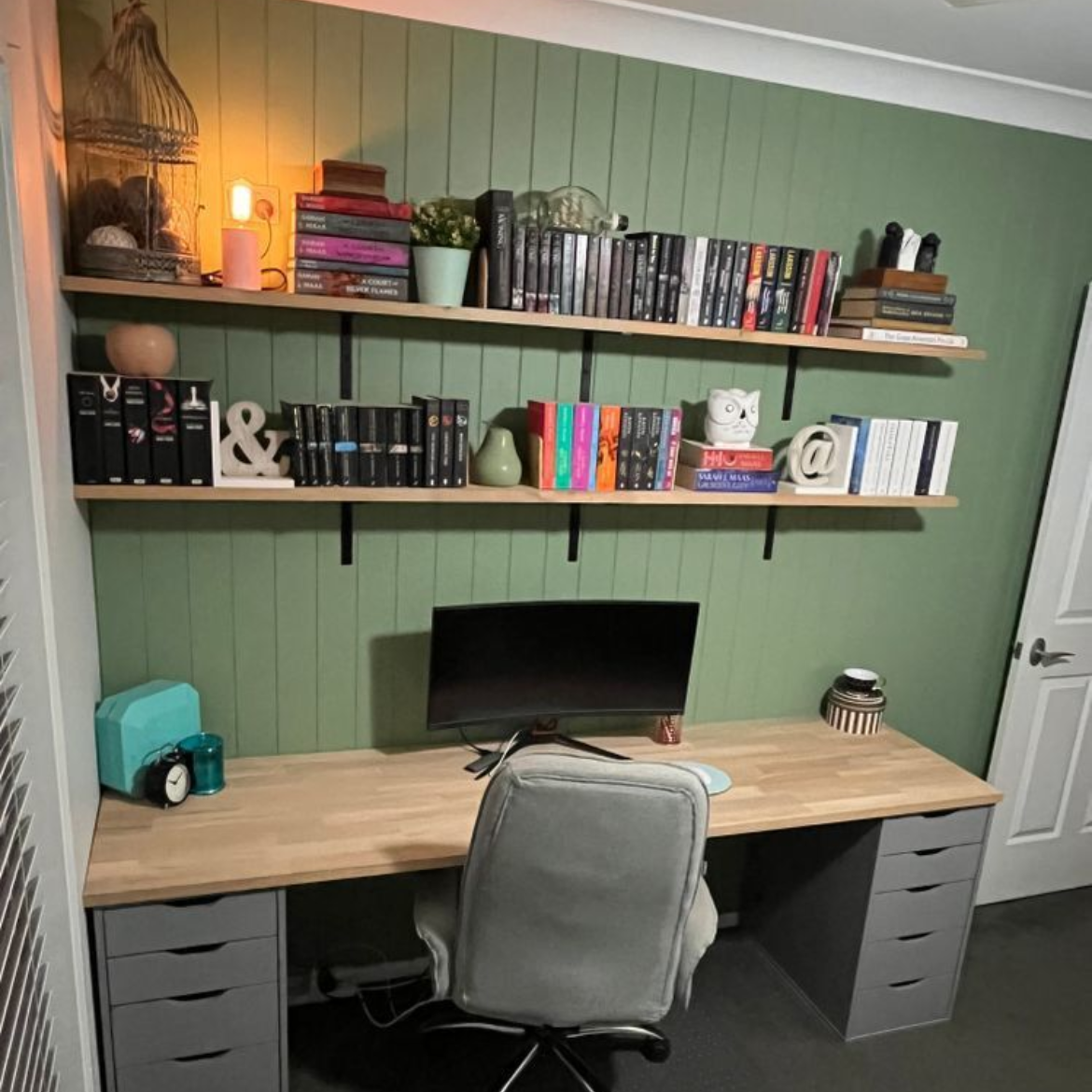 Top 10 most popular VJ panelling project... | Bunnings Workshop community