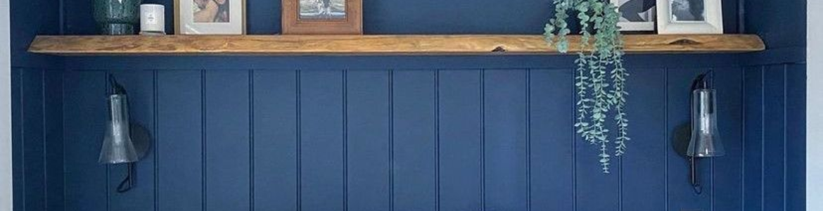 Top 10 most popular VJ panelling project... | Bunnings Workshop community