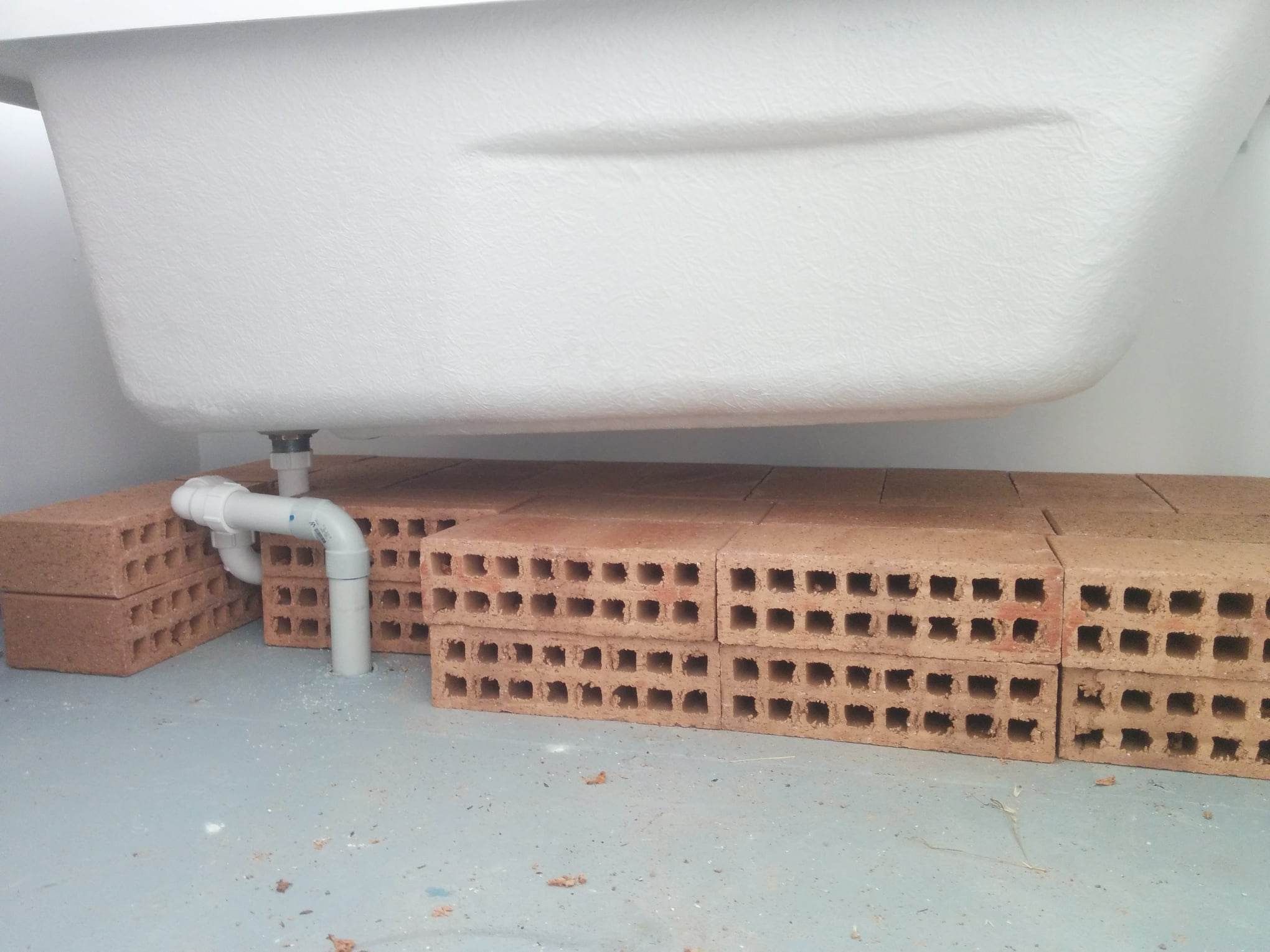 How to replace a hob with a free standin... | Bunnings Workshop community