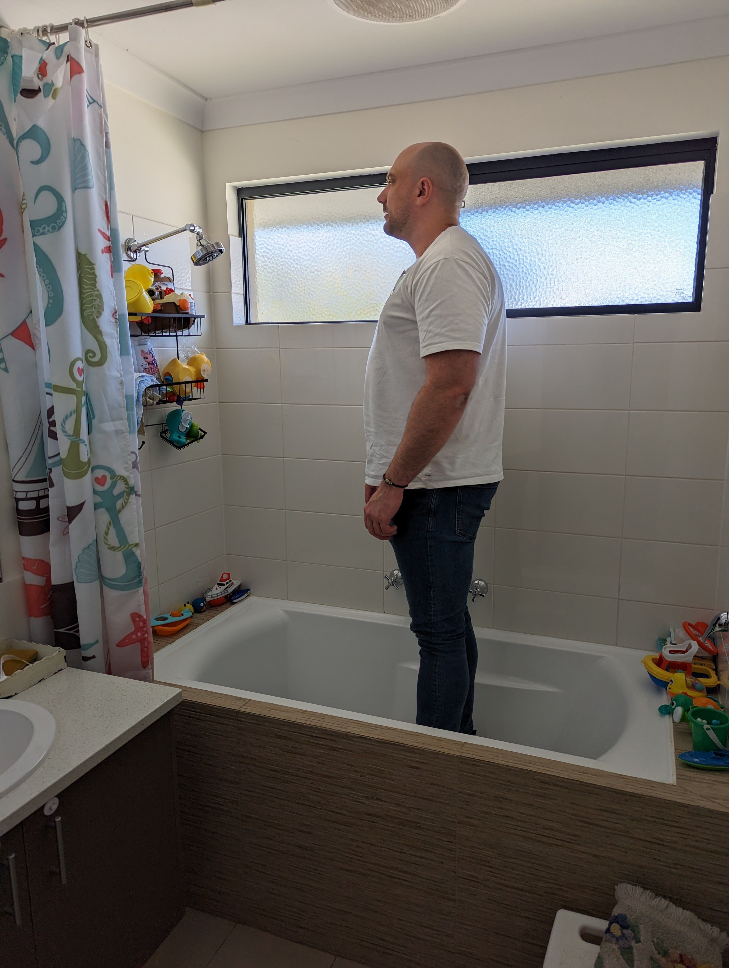 How to replace a hob with a free standin... | Bunnings Workshop community